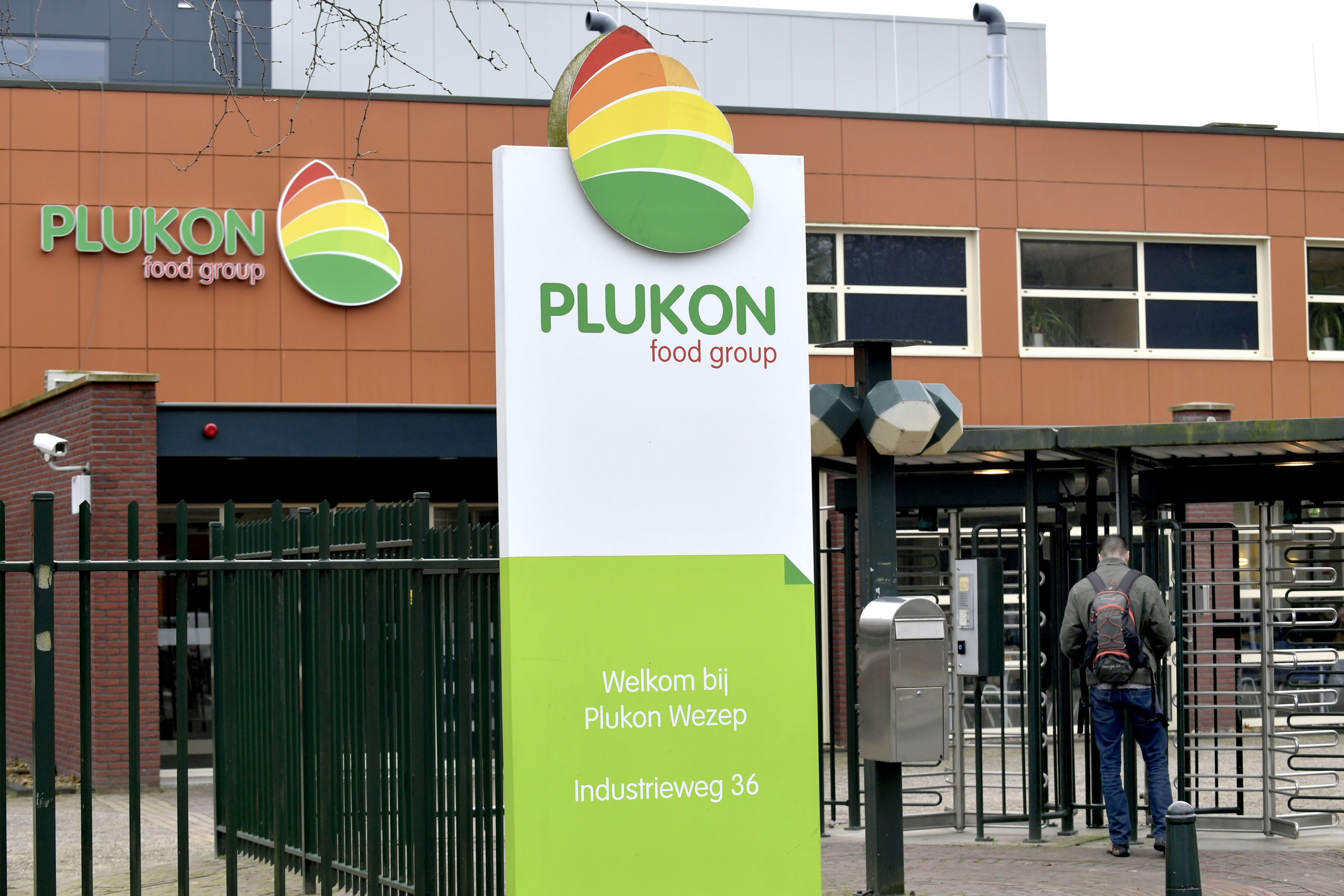 Pluimveebedrijf Plukon neemt Duitse kuikenbroederij over