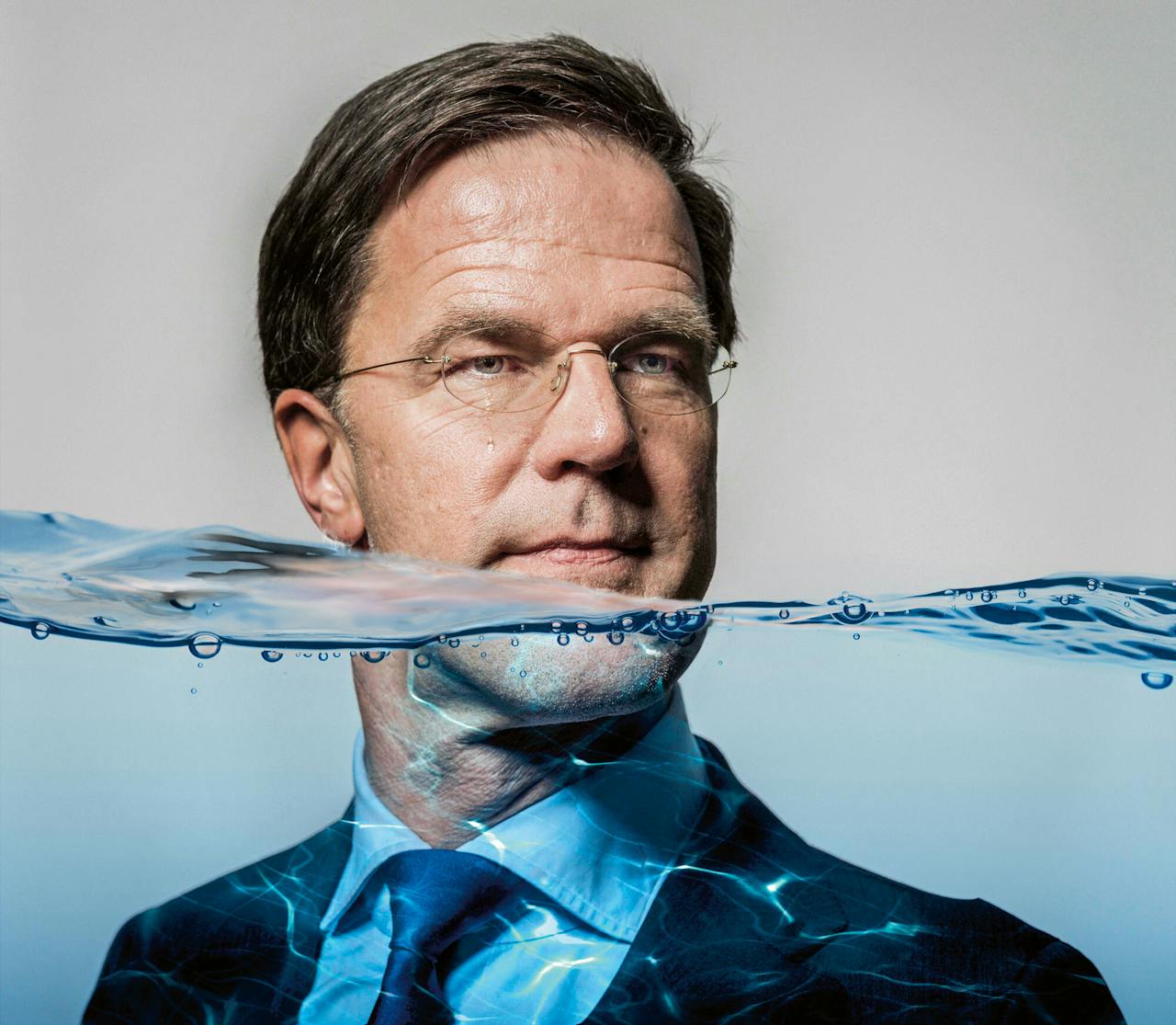 Psycholoog Ad Vingerhoets: ‘Neem je emoties serieus’