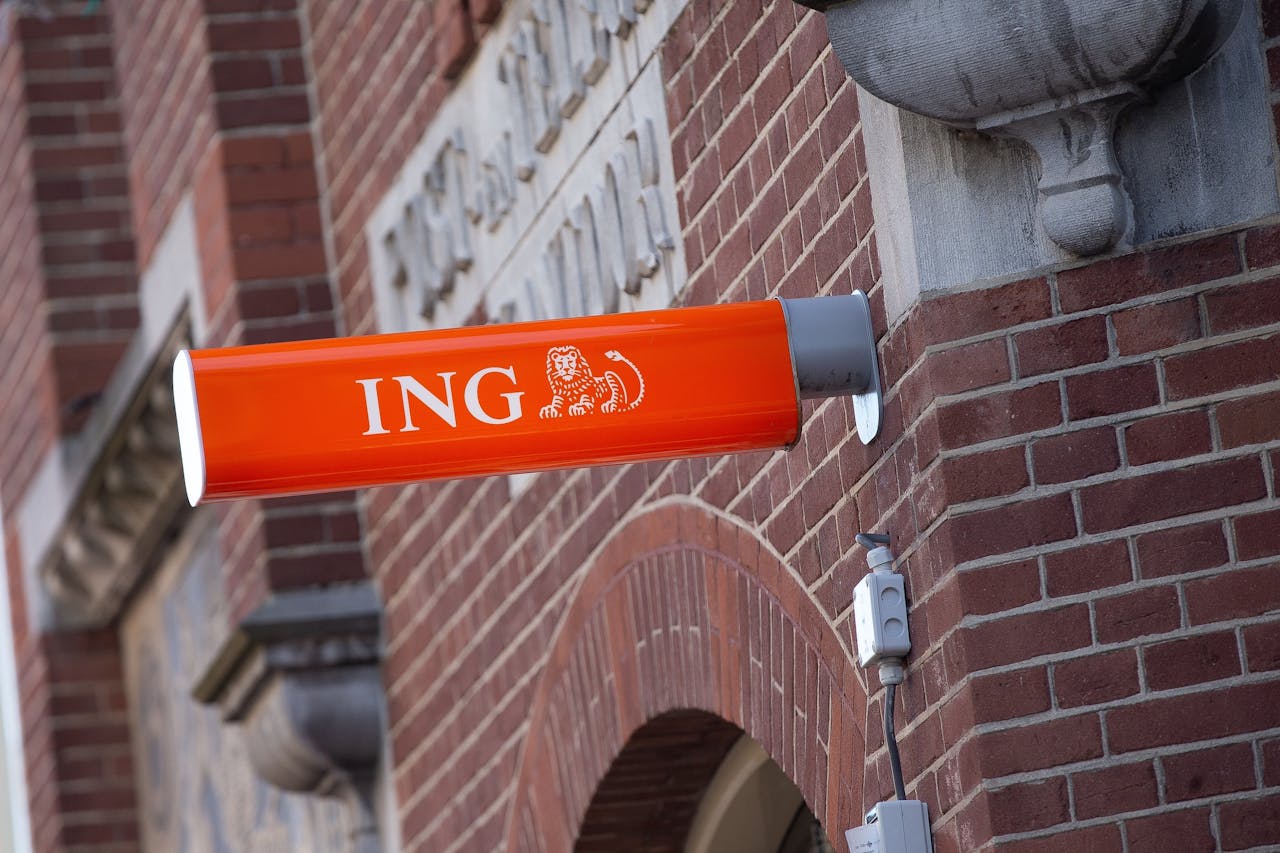 ING wil voor €1,5 mrd eigen aandelen inkopen