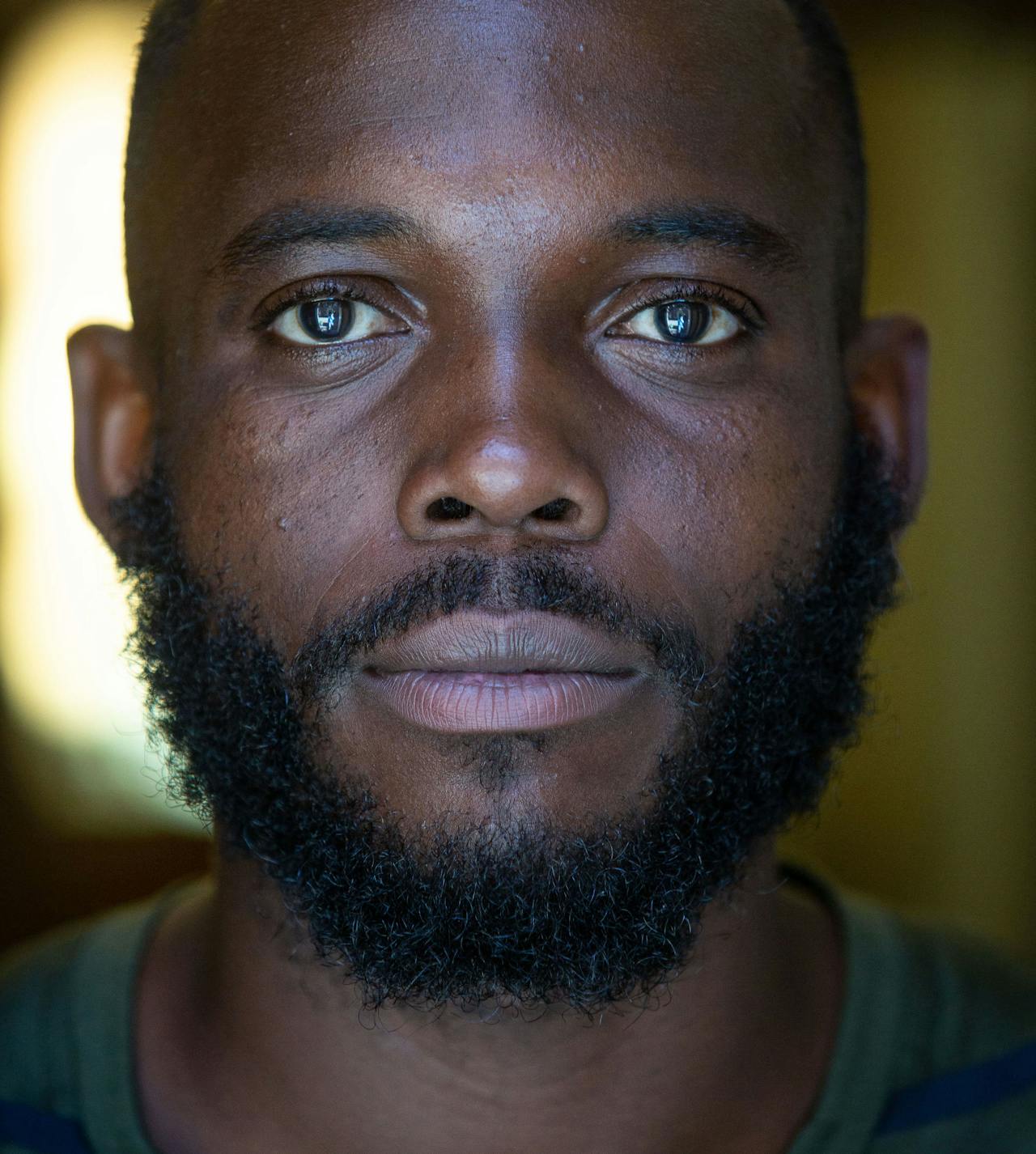 Blake Leeper wil de snelste man ter wereld worden. Zonder benen