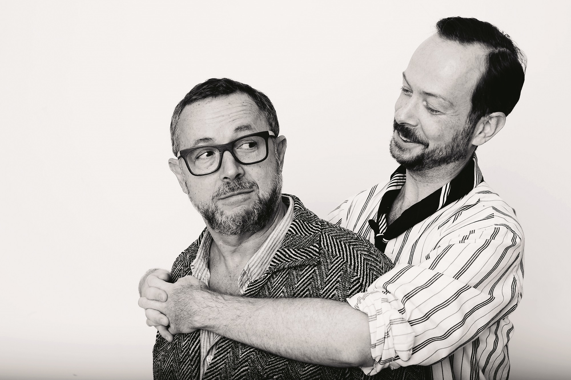 Juan Várez over Jan Taminiau: 'Jan is een extreem harde werker'