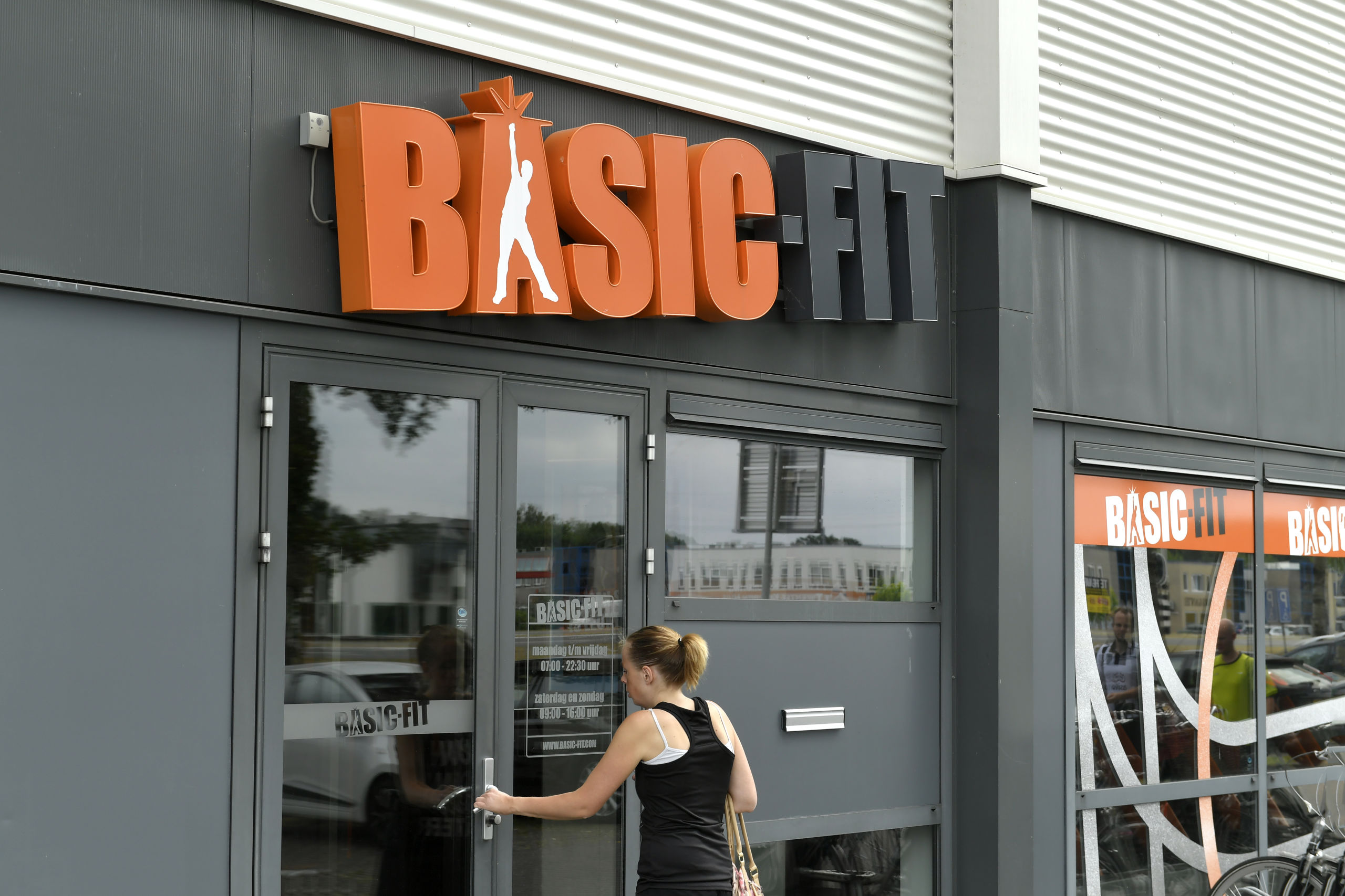 Basic-Fit groeit sterk door: 53 nieuwe clubs in een halfjaar