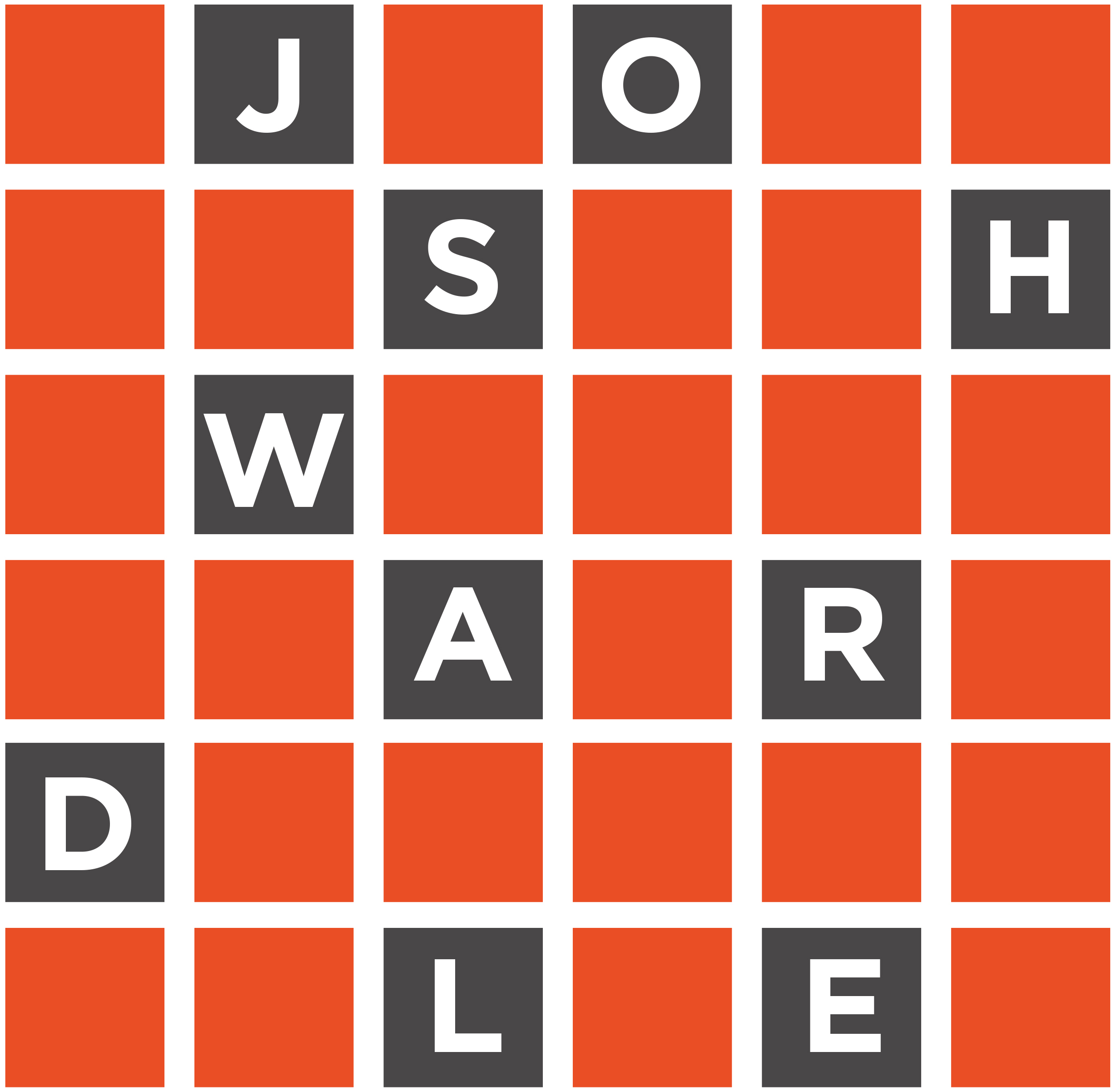 Liefde van Josh Wardle voor zijn vriendin maakt hem rijk