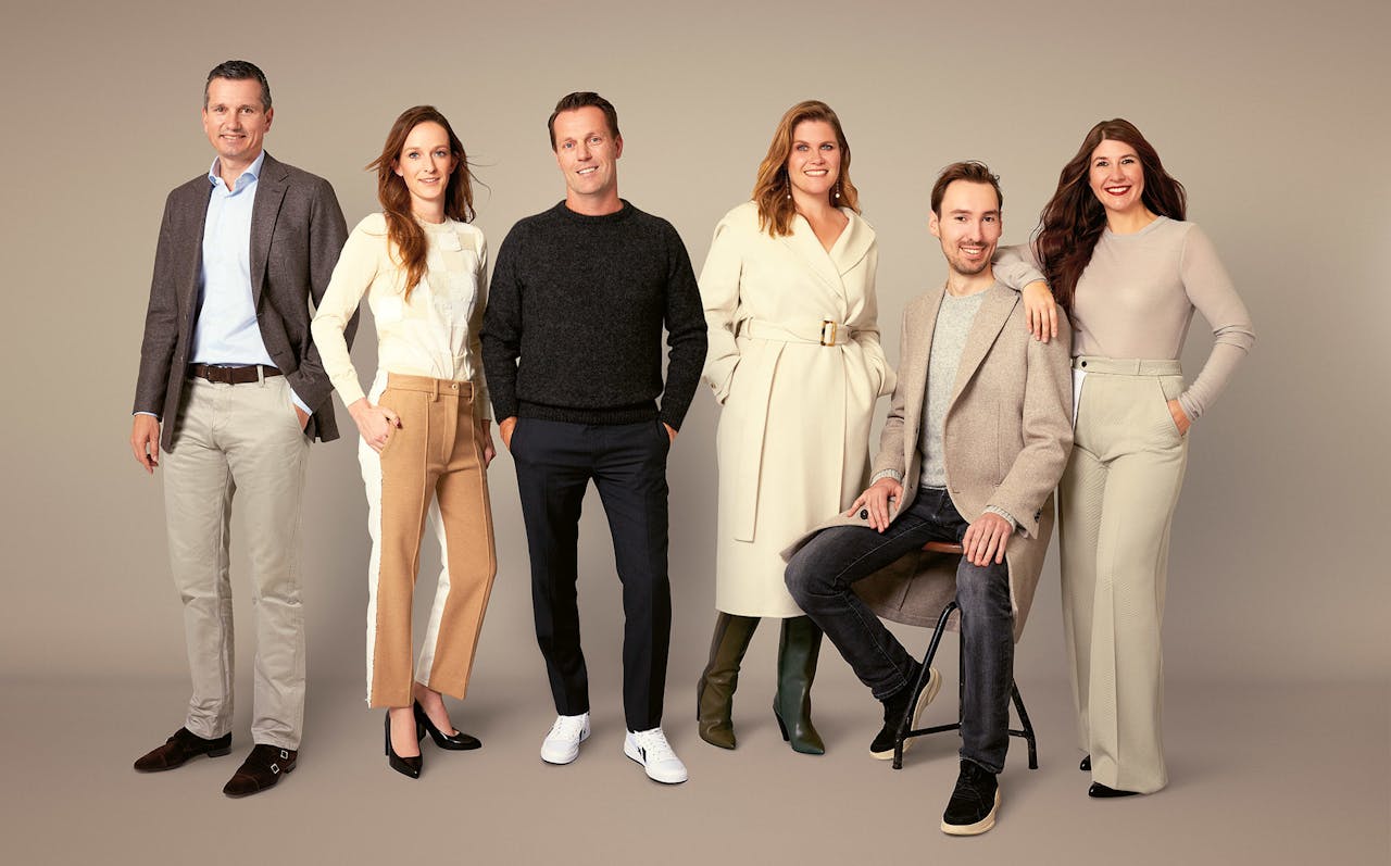 Zelf filantroop worden in zes stappen | Het Financieele Dagblad