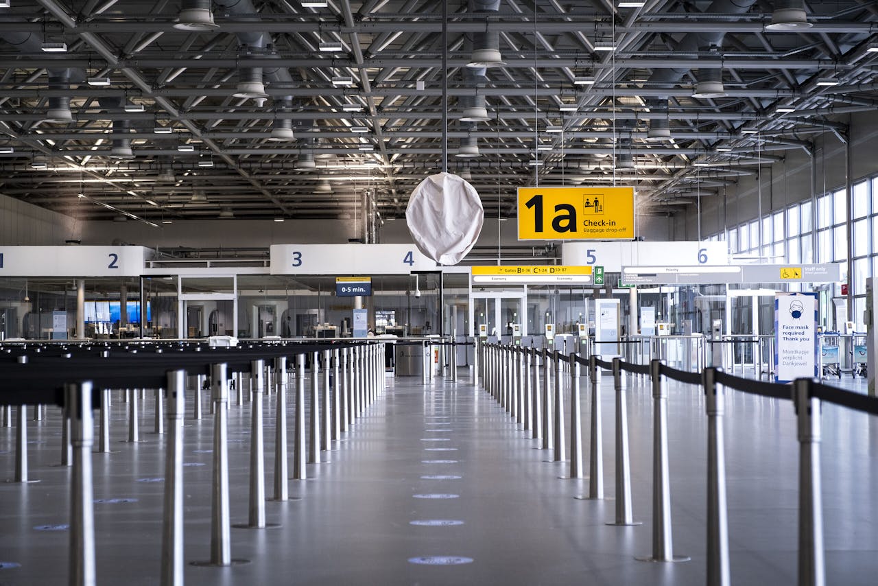 Royal HaskoningDHV draait prima jaar, mede dankzij alerte overheid