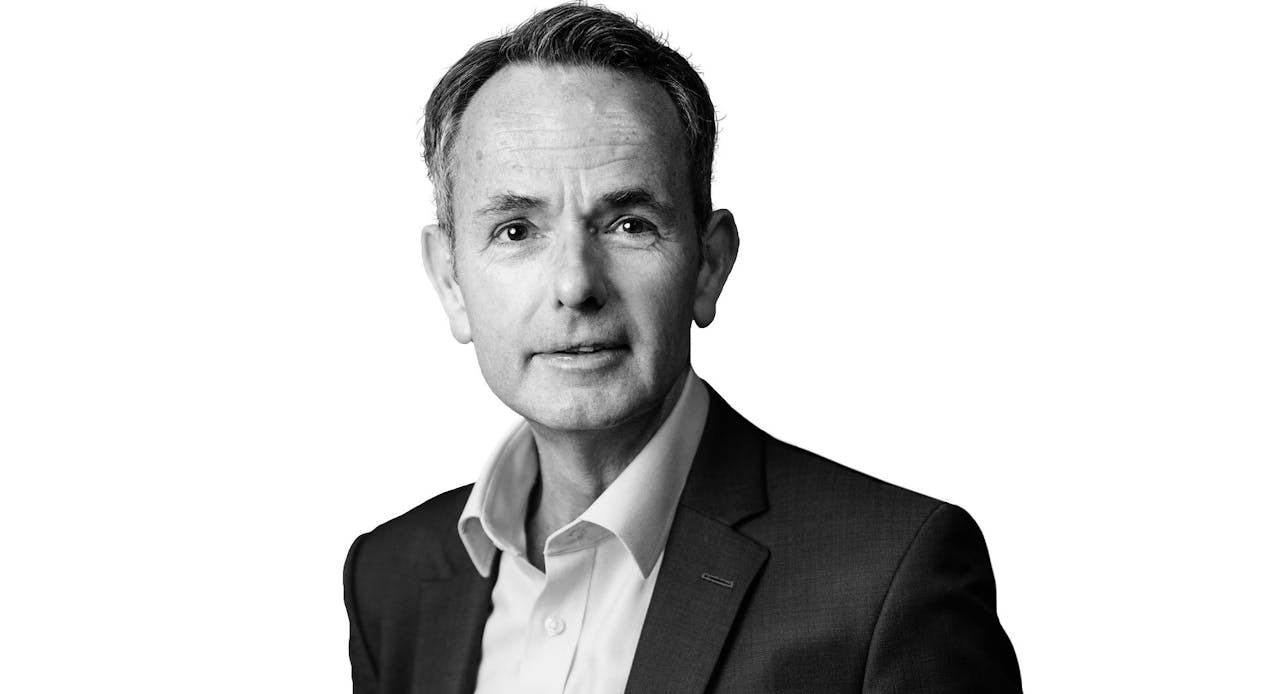 De reisfavorieten van Mike Cooper