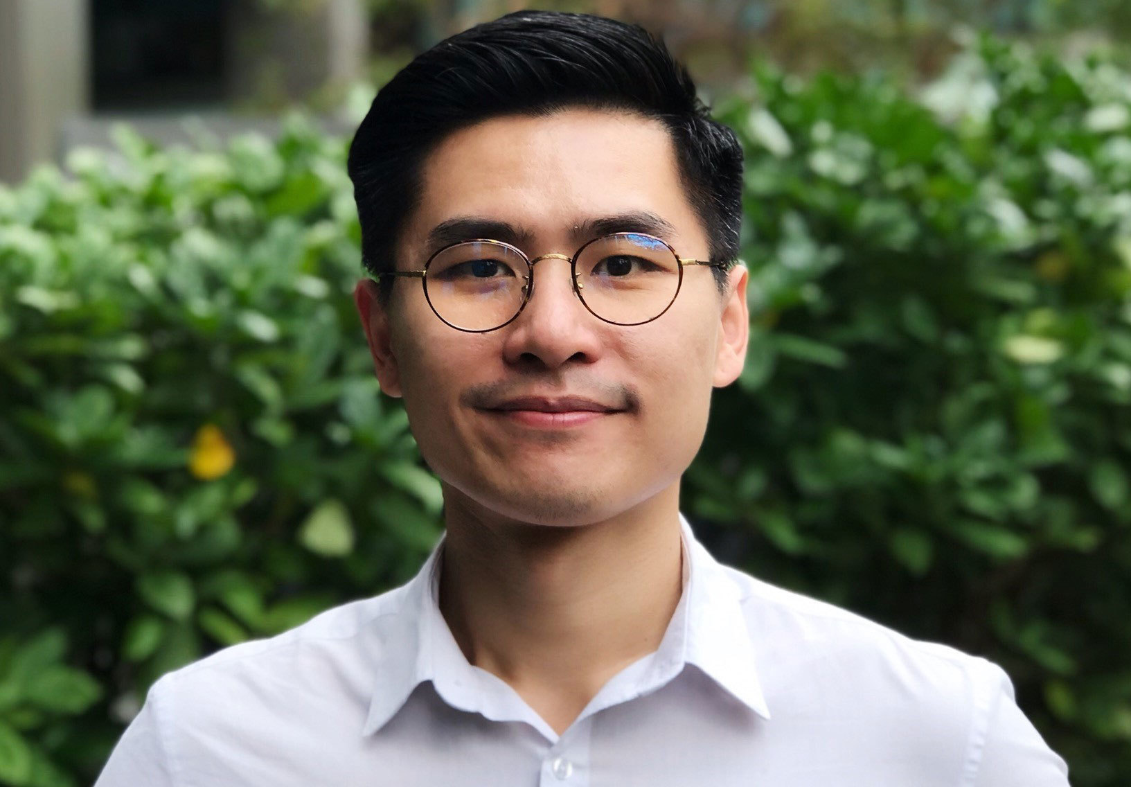 Het huishoudboekje van Kyle Tan