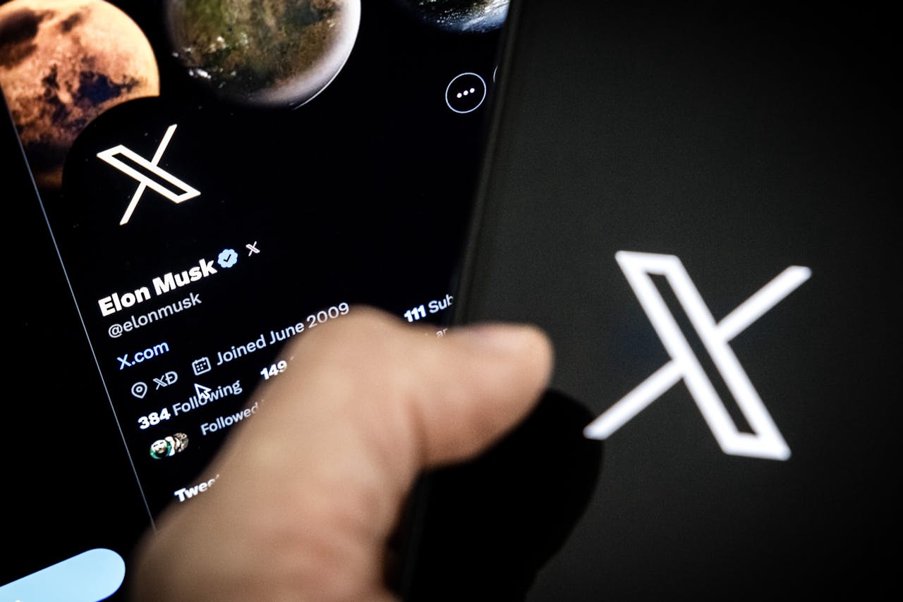 Musk maakt het officieel: Twitter wordt X