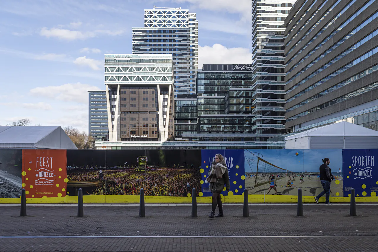 Adviescommissie: Staat mag weleens vaker een andere advocaat nemen dan ...