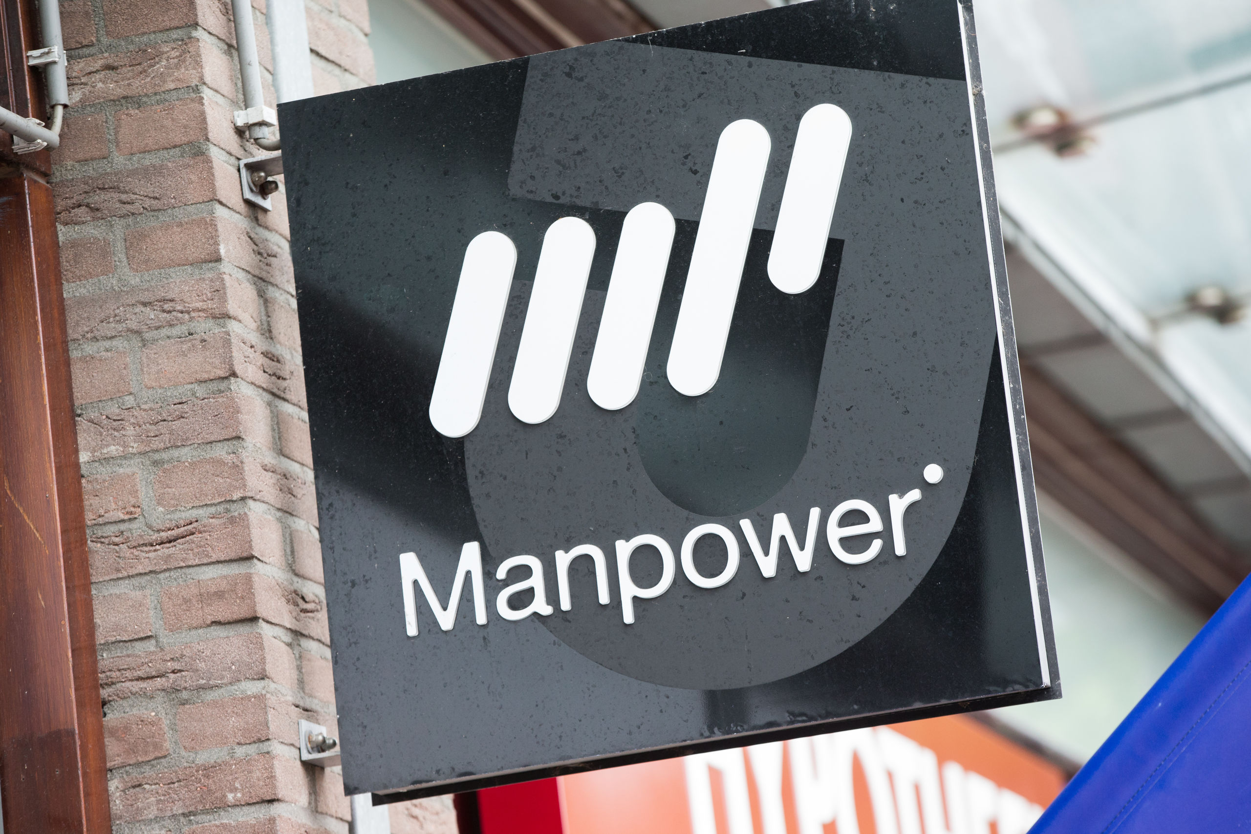 Manpower haalt nieuwe directeur bij Randstad
