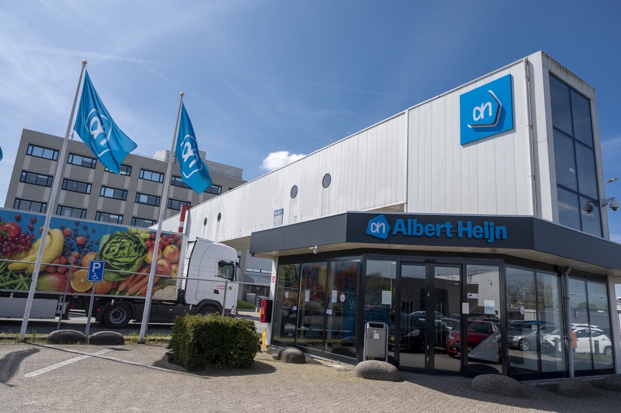 Ahold verliest rechtszaak over belastingvoordeel ook in hoger beroep