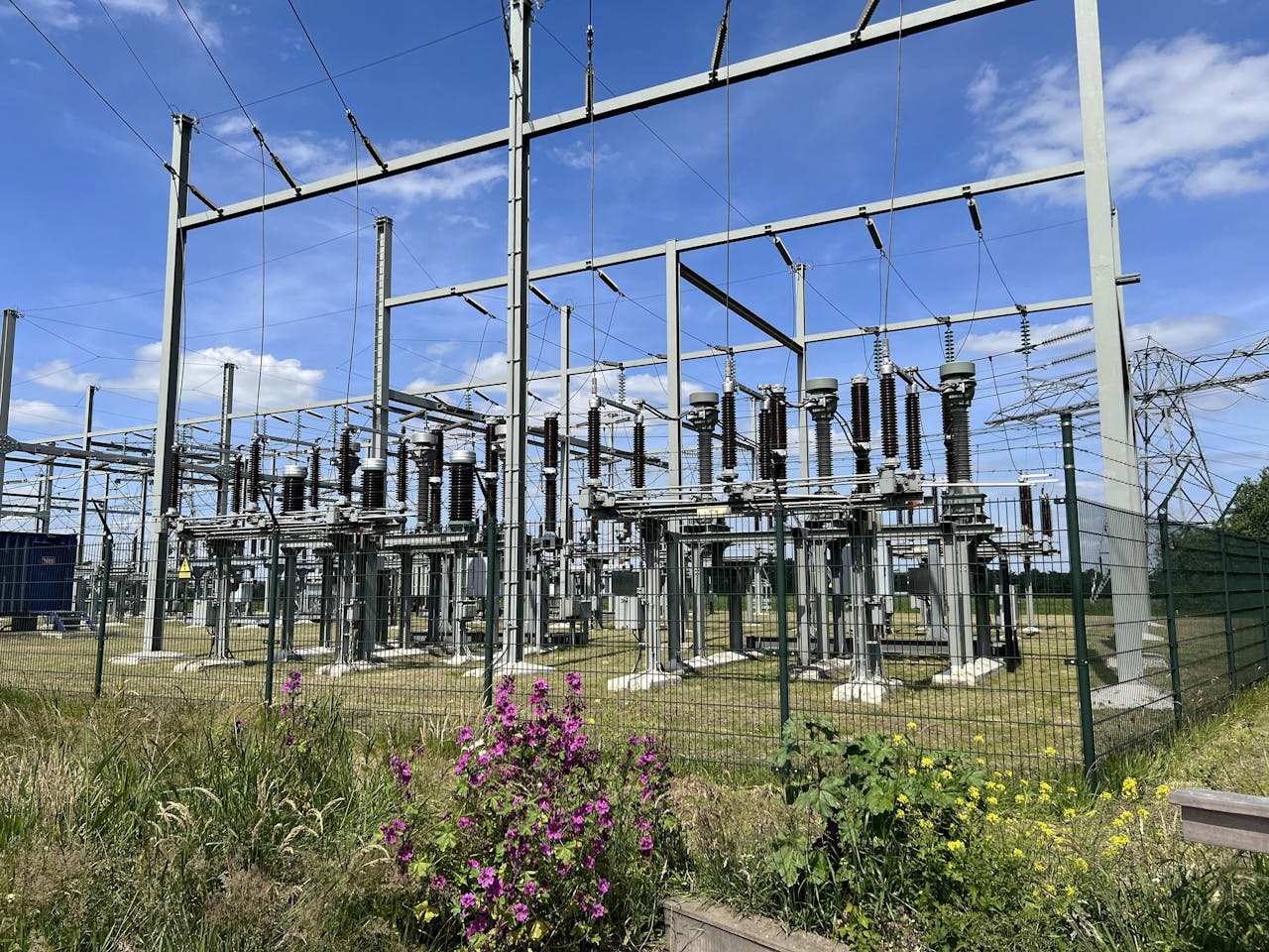 Enexis verliest rechtszaak en moet zonnepark aansluiten Enexis verliest rechtszaak en moet zonnepark aansluiten