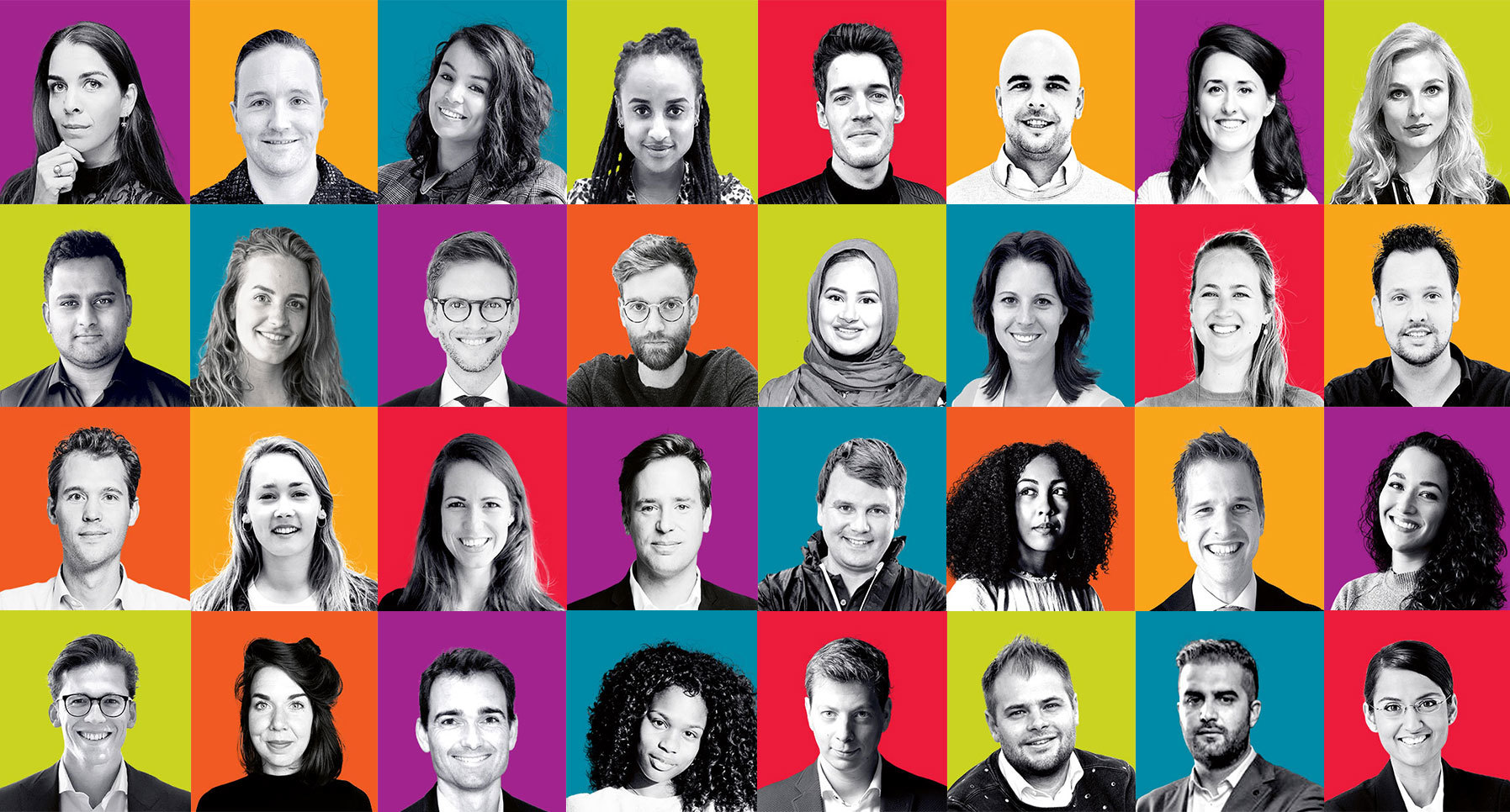 De complete lijst Jonge Talenten 2019