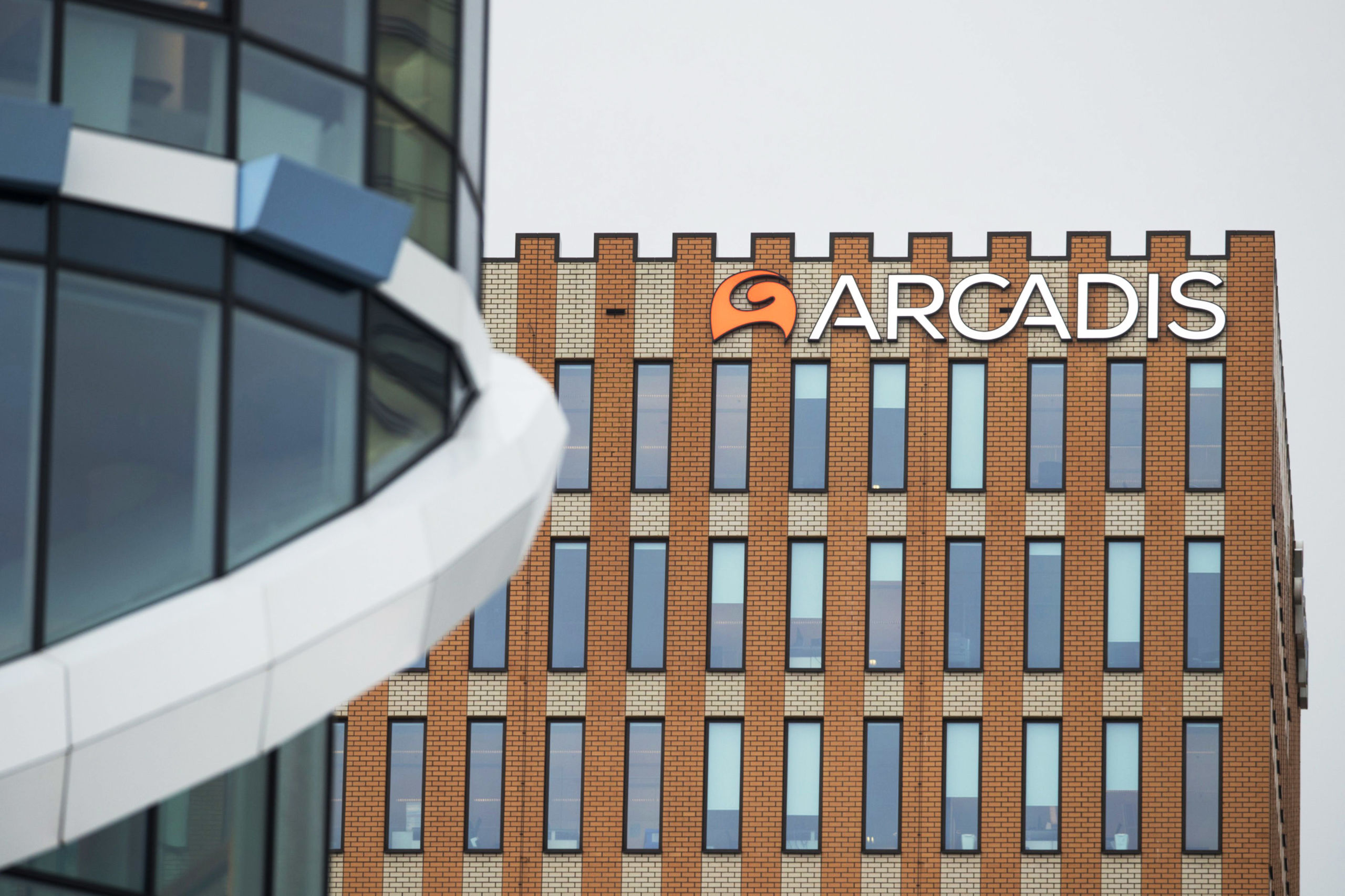 Arcadis stijgt ruim 10% na sterke jaarcijfers en dividendbelofte