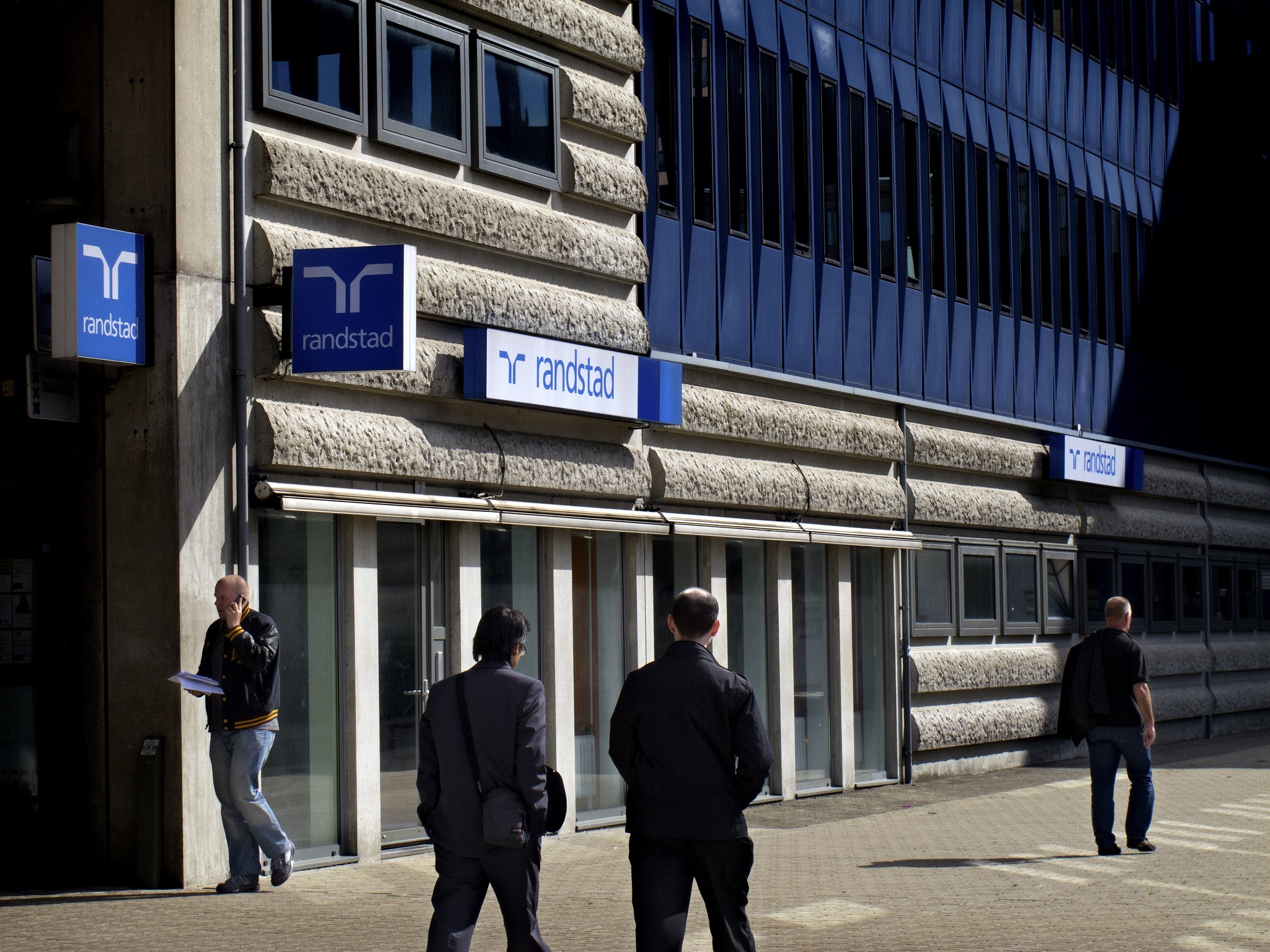 Randstad neemt adviesbureau BMC over