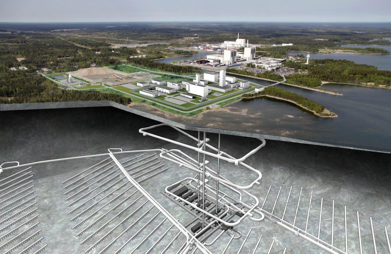 Kernafval? Ja graag!