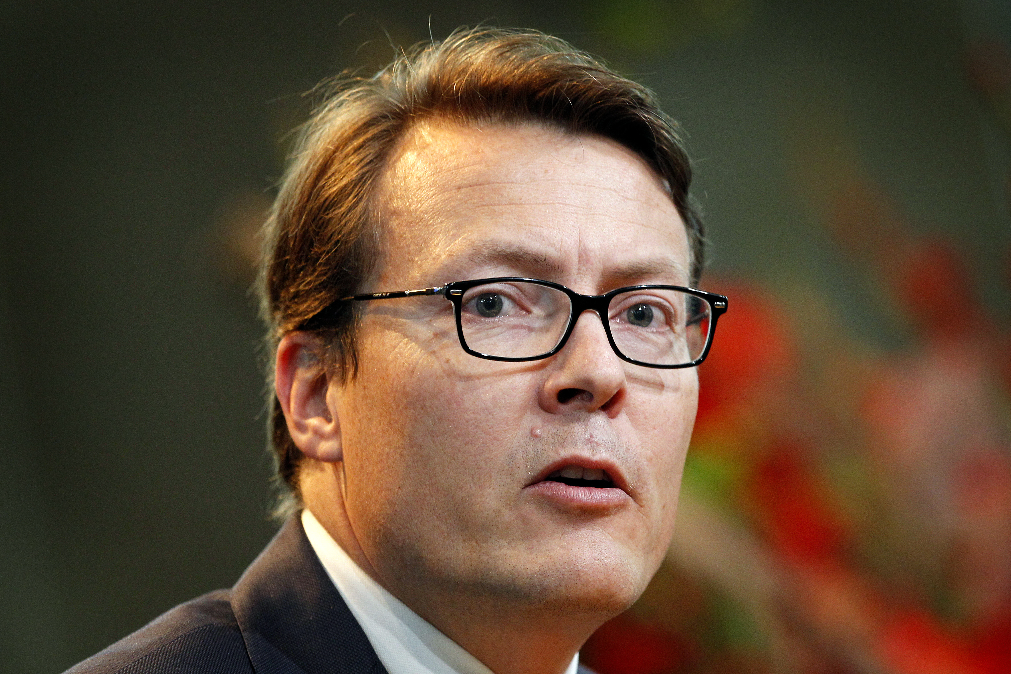 Prins Constantijn: ‘Voor meer Nederlandse successen moeten we wel groot ...