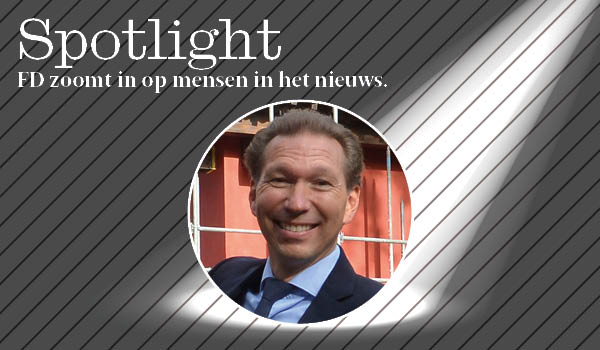 Ouwehands-directeur krijgt groen licht voor pandaverblijf