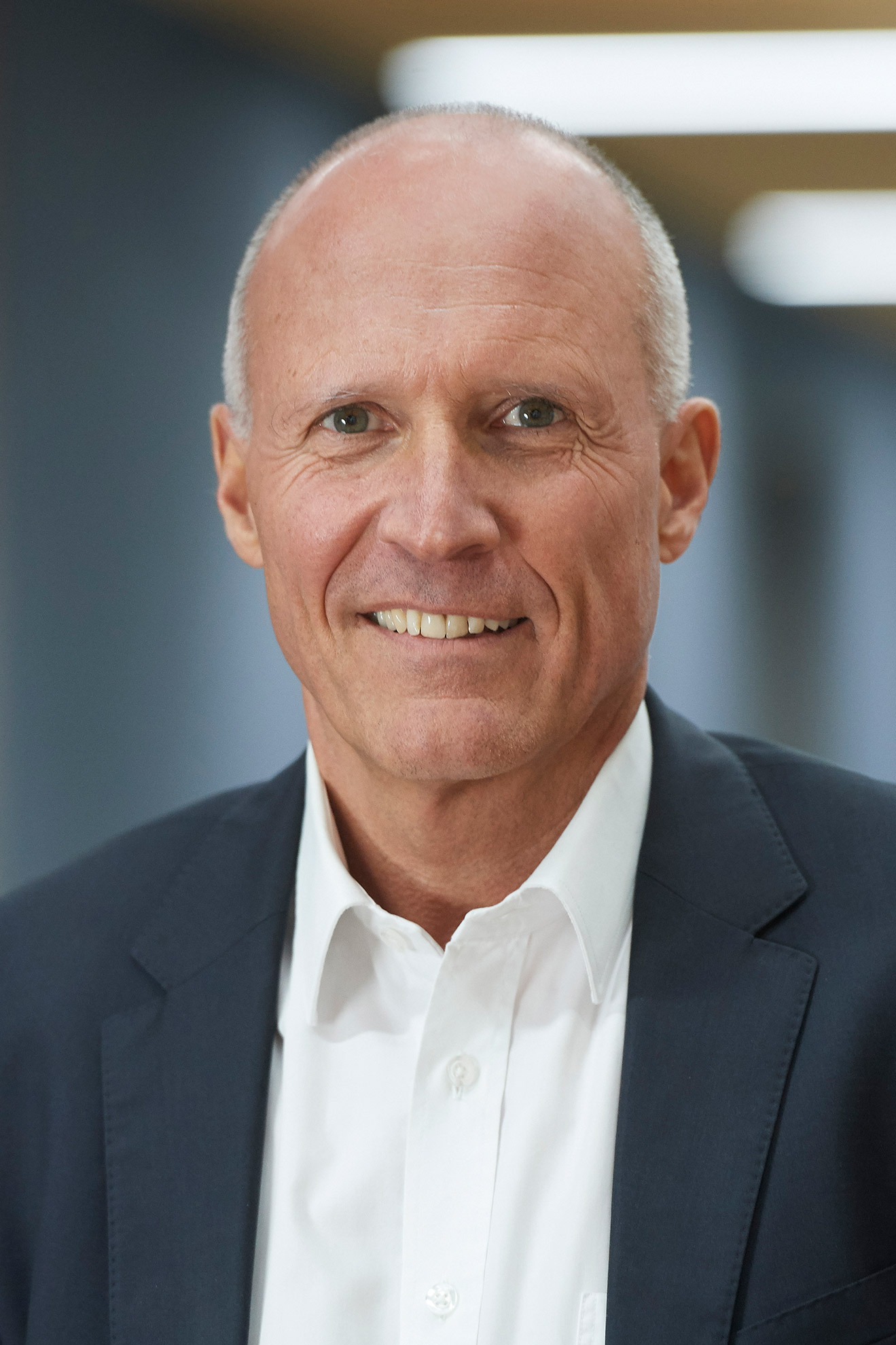 Zwitser wordt ceo van Vanderlande