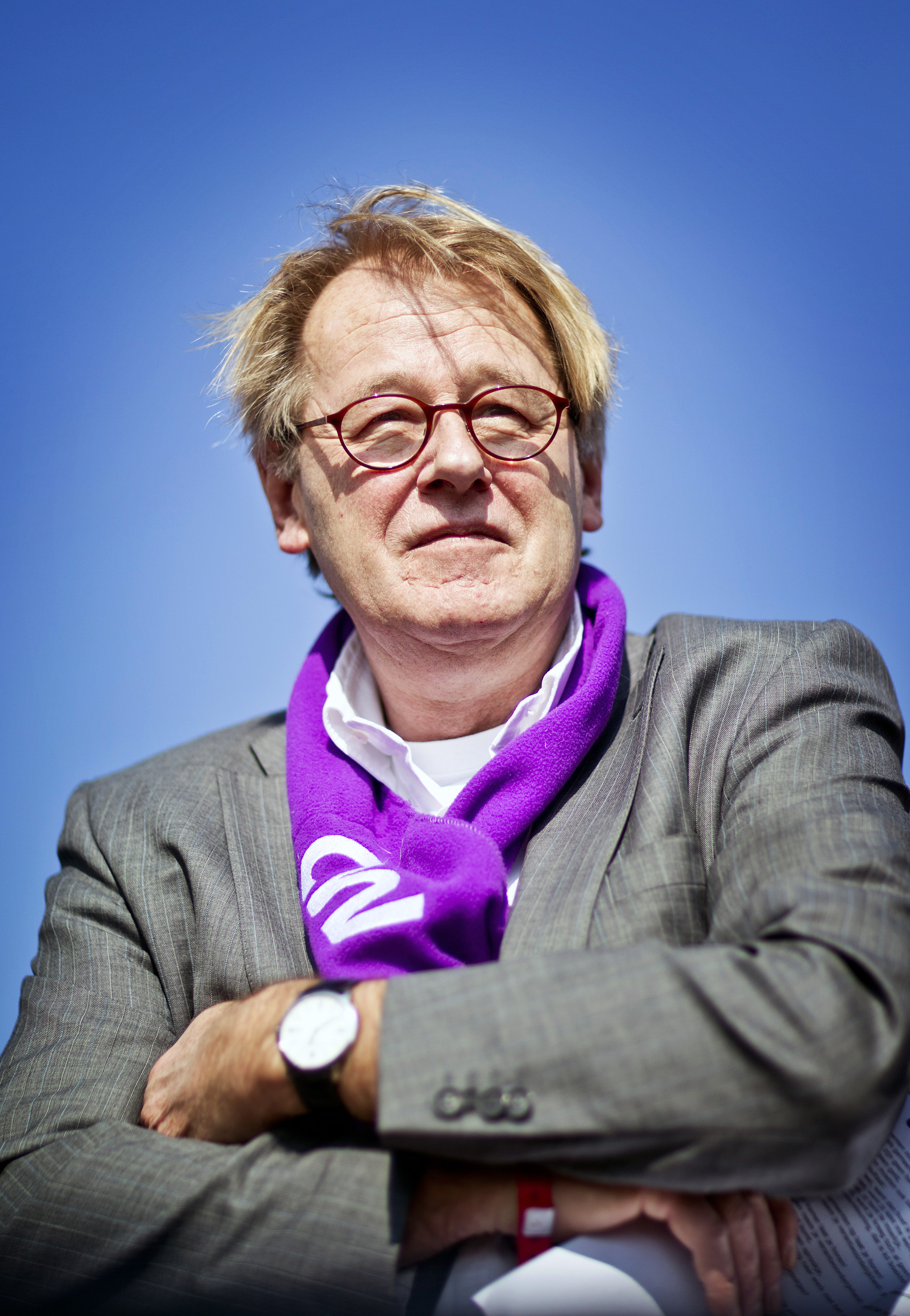 Jaap Smit wordt commissaris van de koning in Zuid-Holland