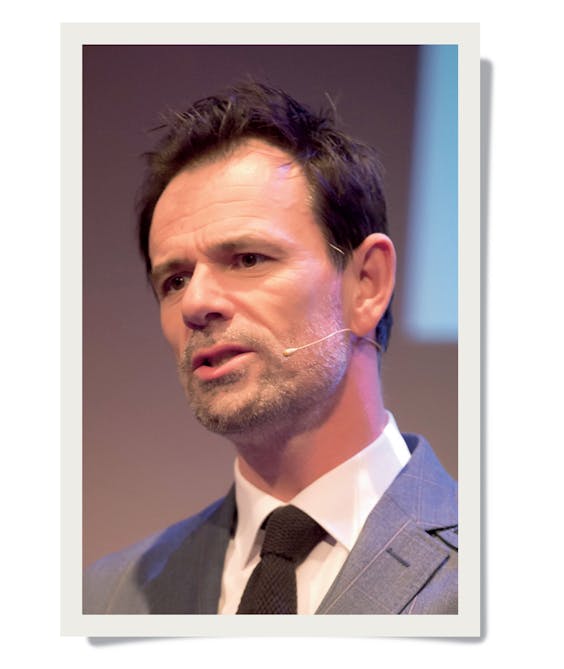 Oog voor: De beeldtaal van Klibanksy en Chinees nieuwjaar