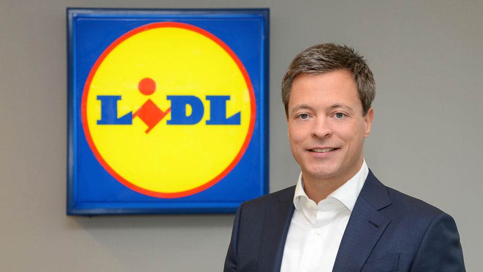 Lidl stuurt topman naar huis