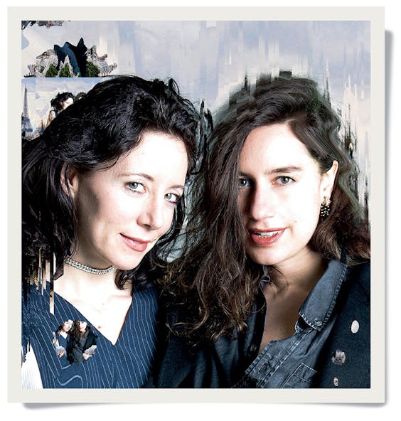 Oog voor... een concert met overnachting en originele Valentijnscadeaus