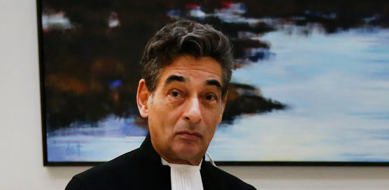 Spong begint procedure voor vervolging Rabobank