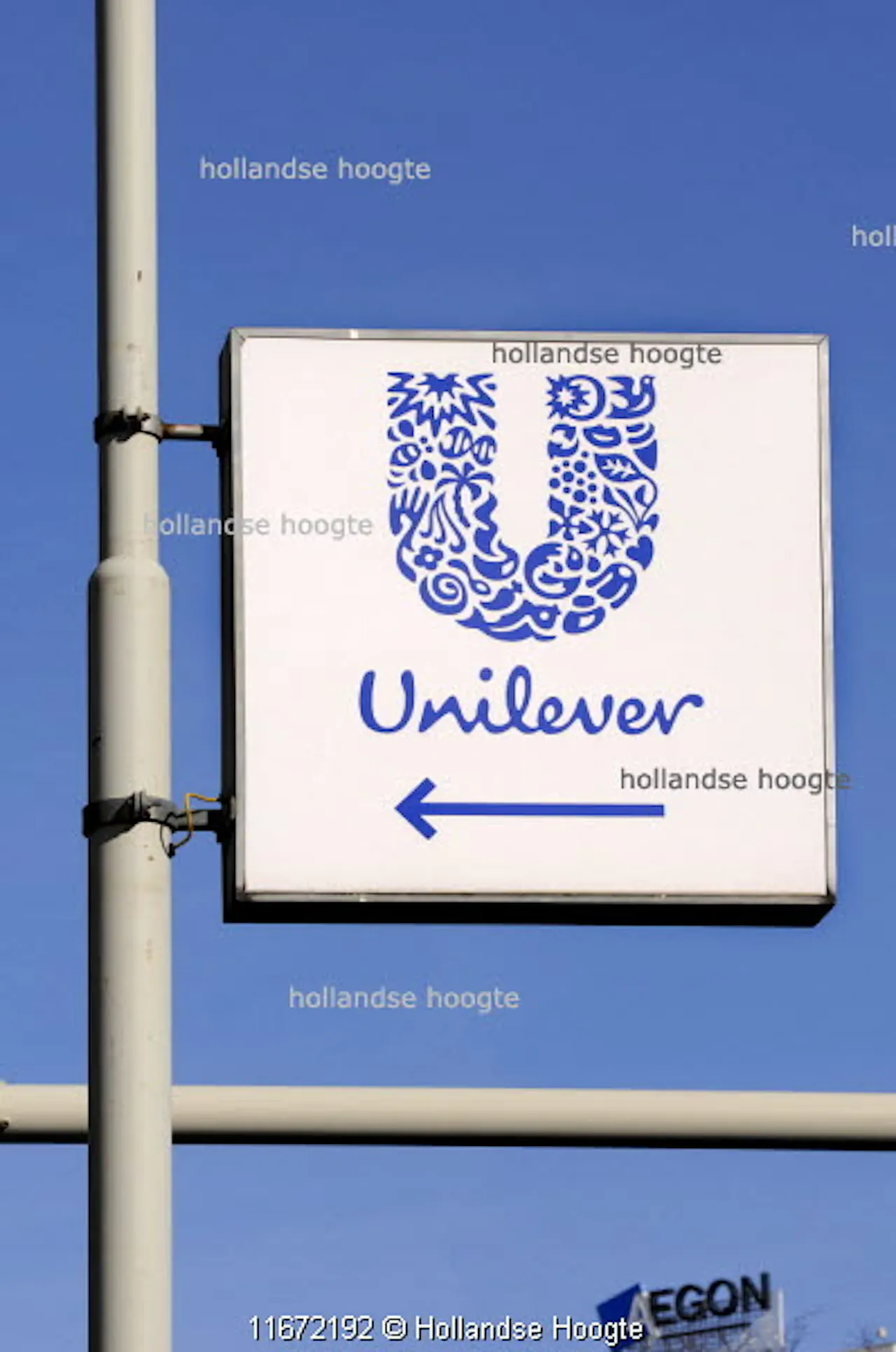 Unilever 'eindelijk' een van de beste