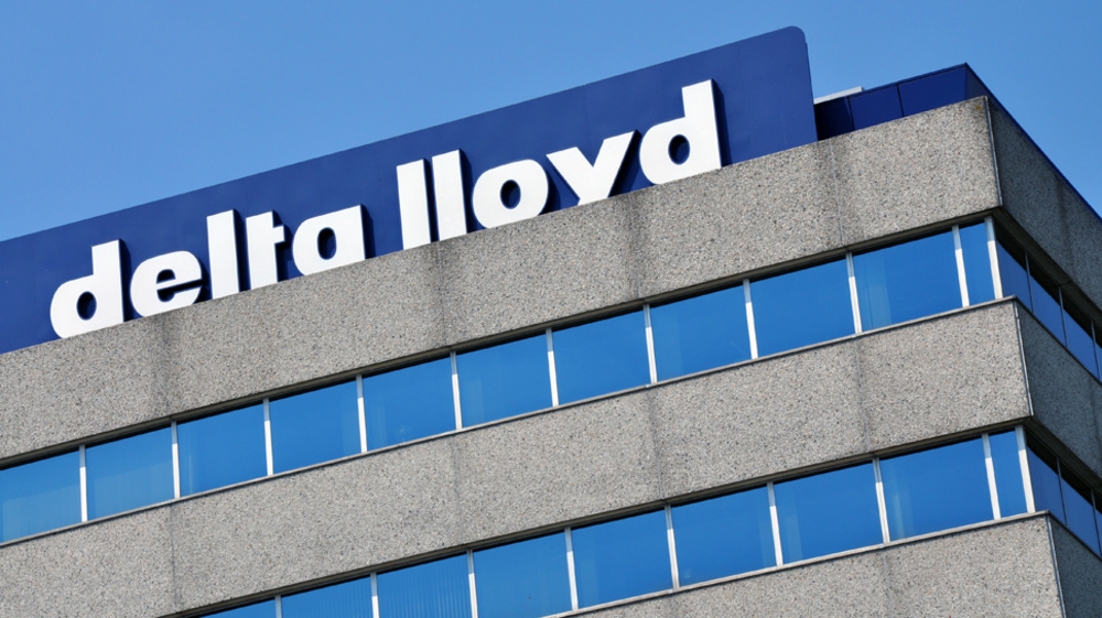 Pensioenfonds Delta Lloyd uitgeroepen tot beste van Nederland