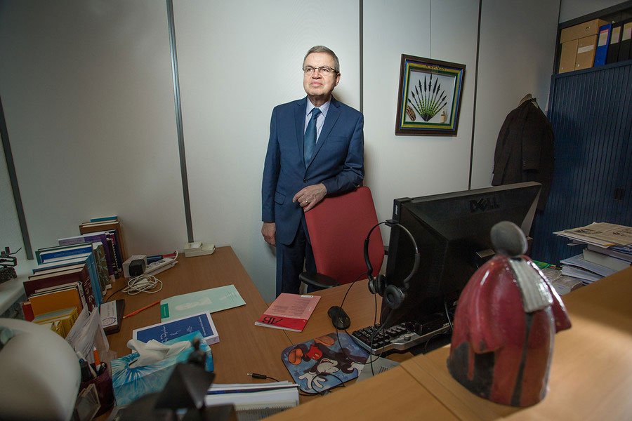 ‘Christelijk exclusivisme is me vreemd’