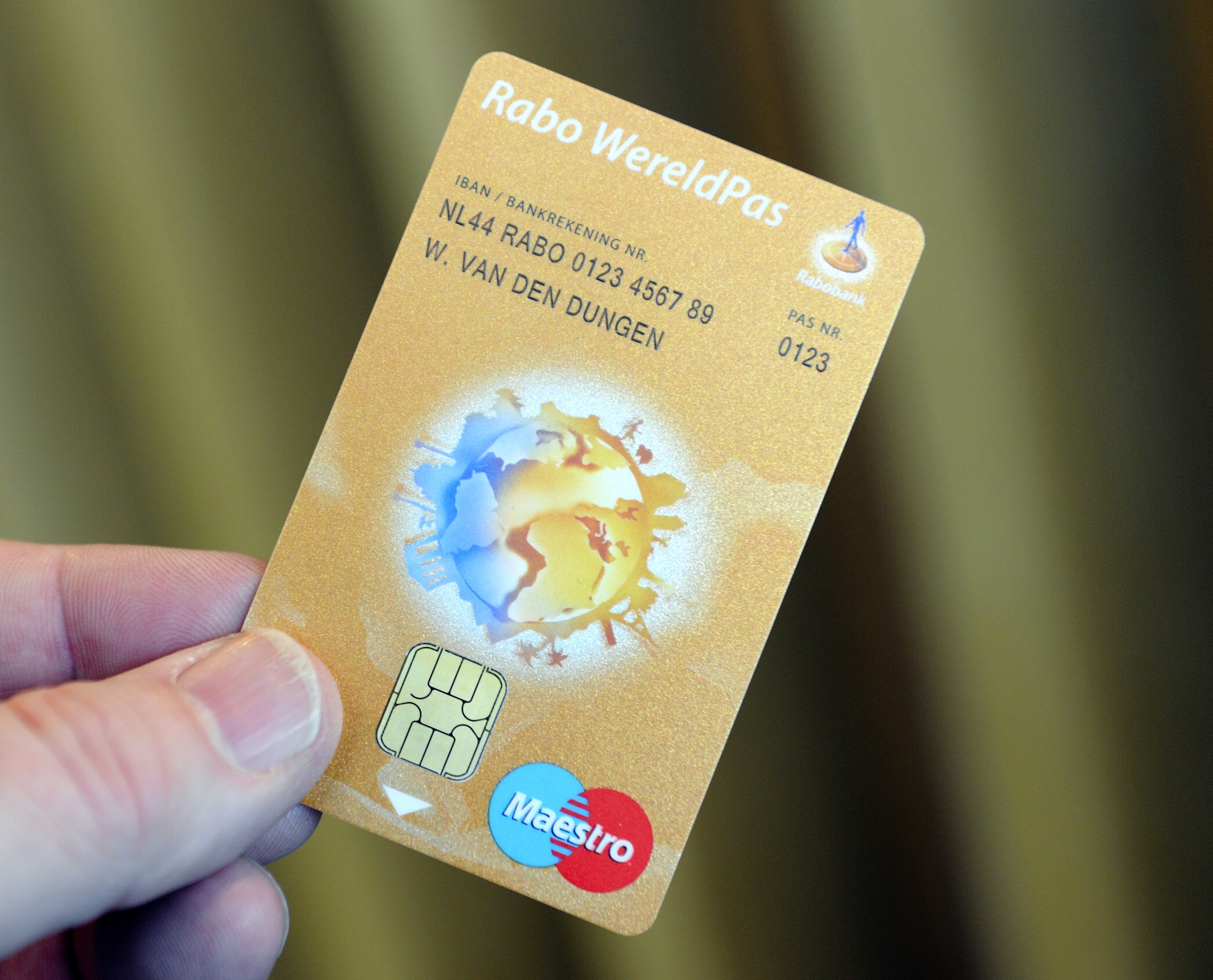 Rabobank stapt over op nieuw internetbankiersysteem