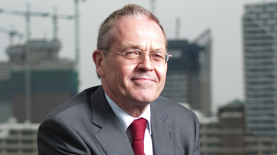 Brenninkmeijer aast op baan als Europees ombudsman