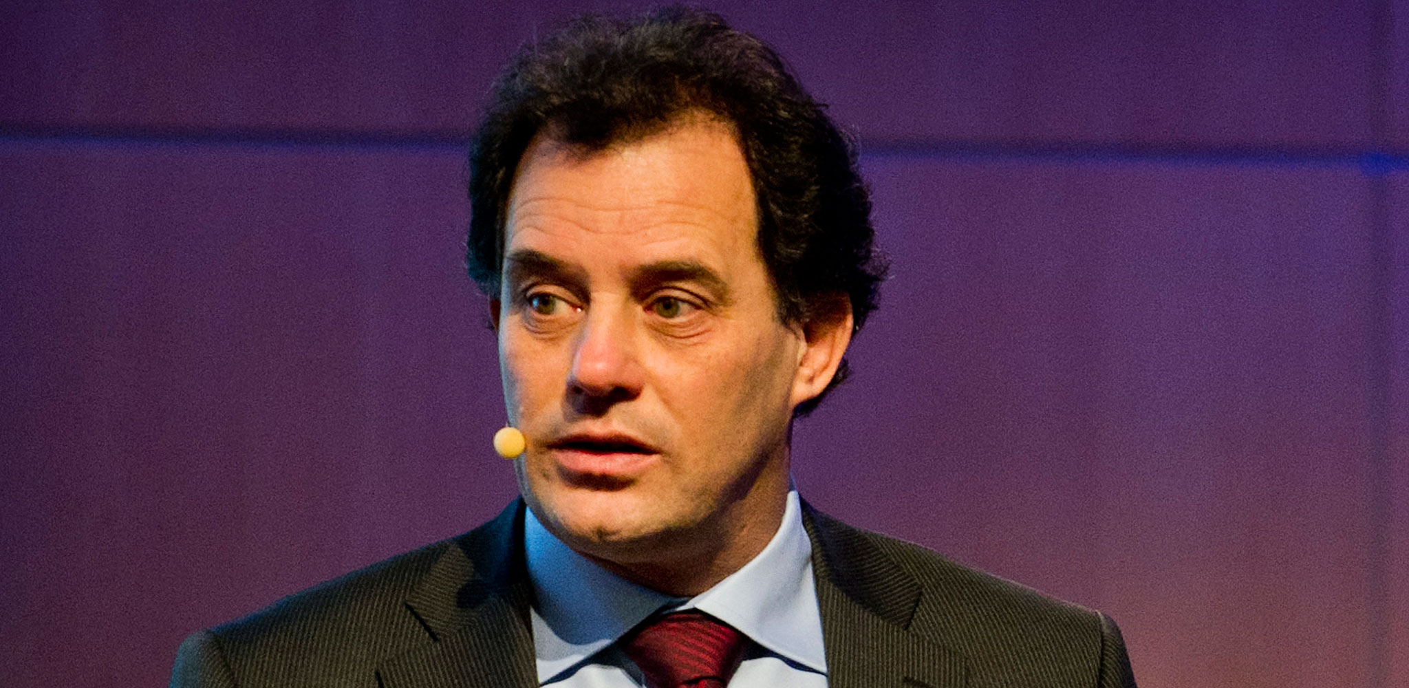 ‘Met discipline wordt de marginale opbrengst hoger dan met innovatie’