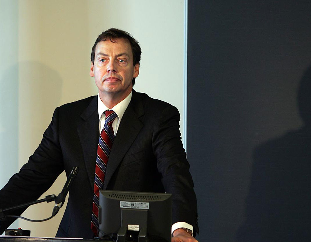 Jan Brouwer nieuwe baas Plus Supermarkten