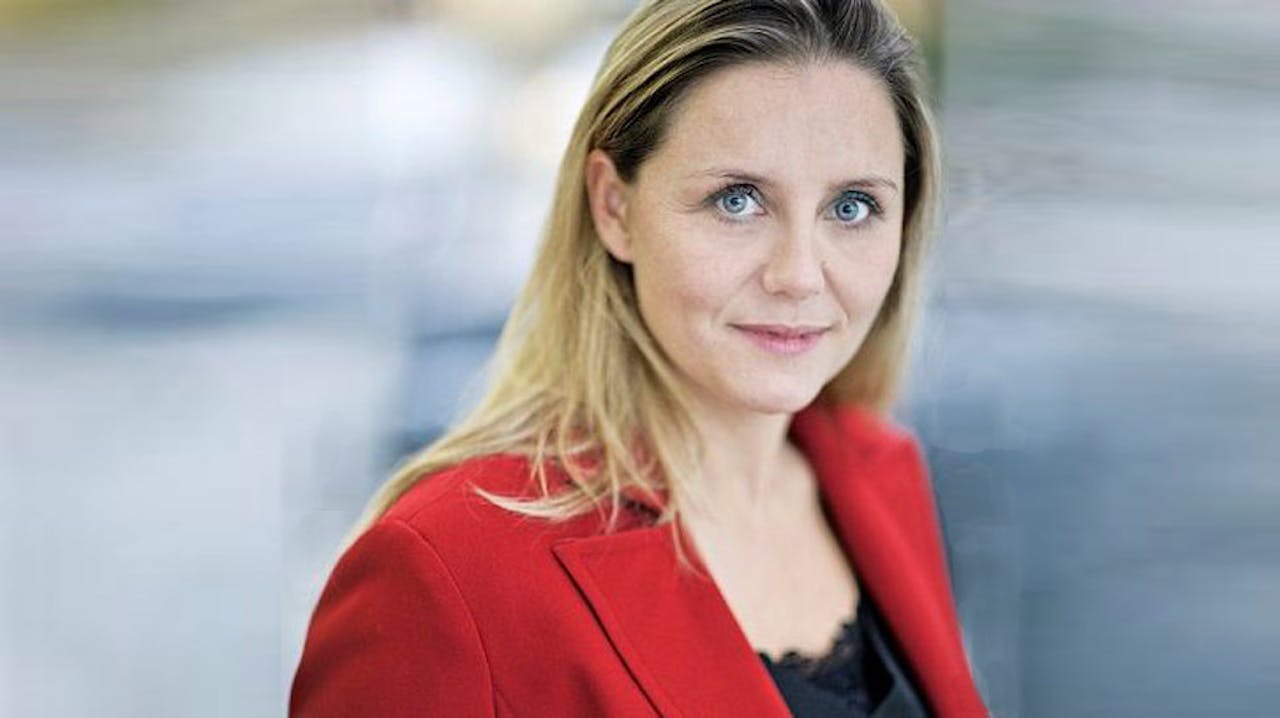 Liander-directeur Nancy Kabalt wordt algemeen directeur van Stedin