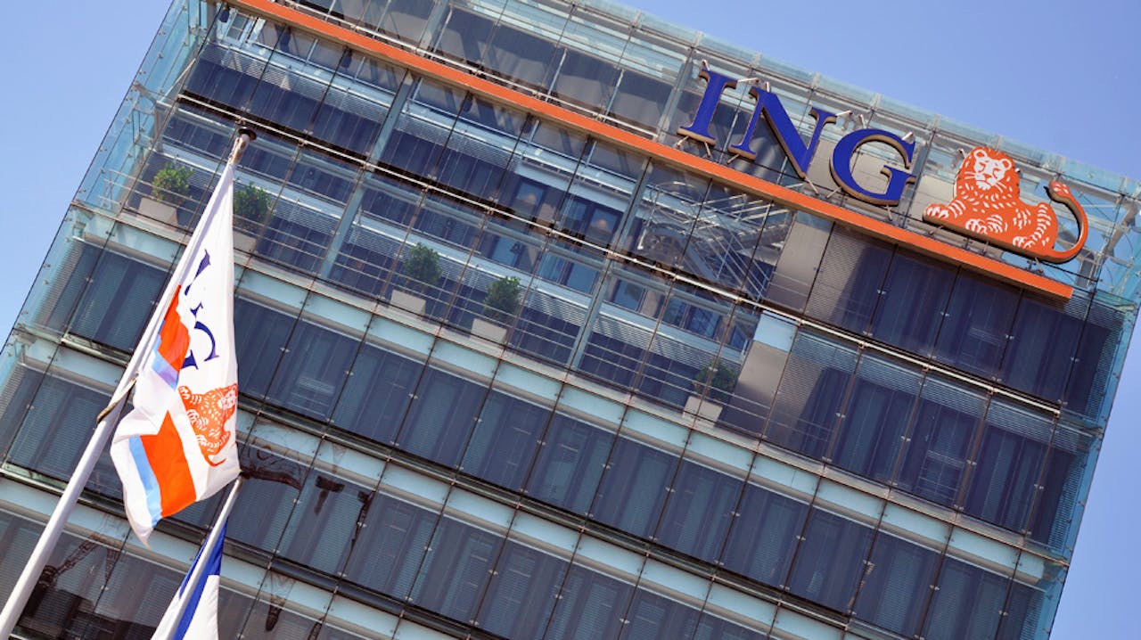 ING betaalt €1,125 mrd terug