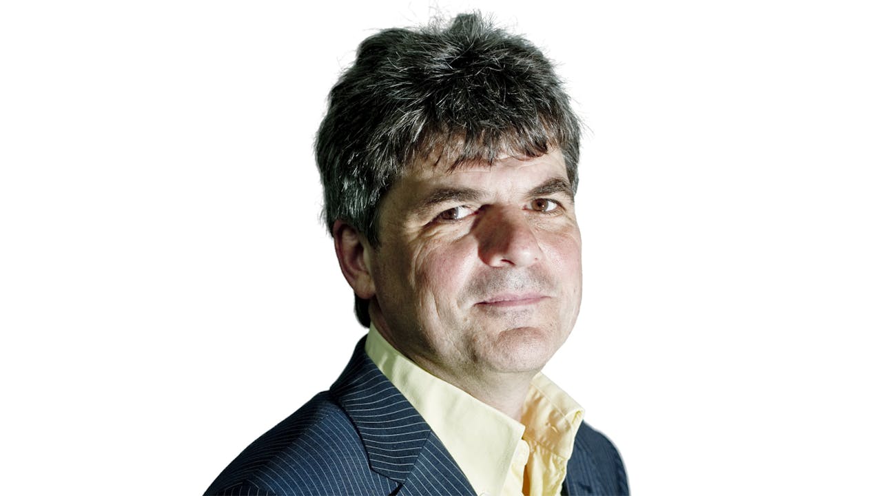 Canoy volgt Visser op als columnist