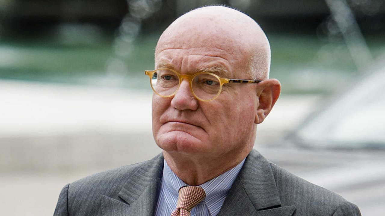 Kalbfleisch en Westenberg ook in hoger beroep vrijgesproken