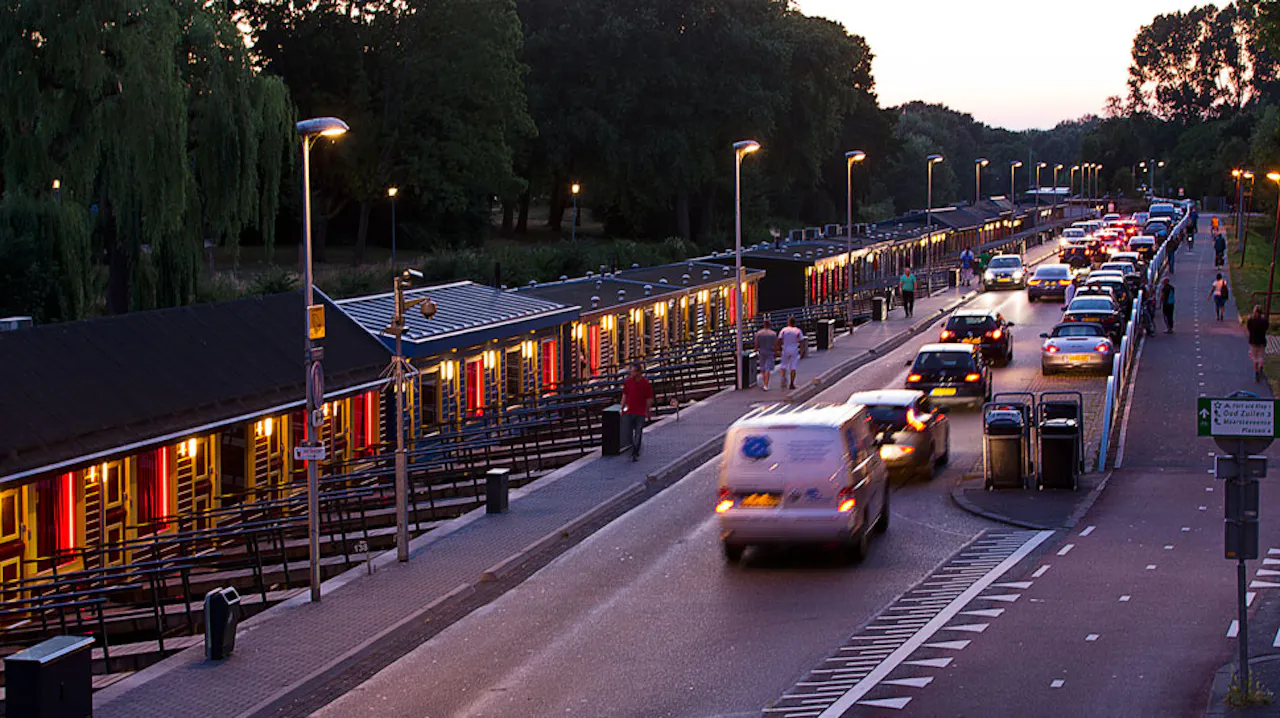Coöperatie moet Utrechtse prostituees redden