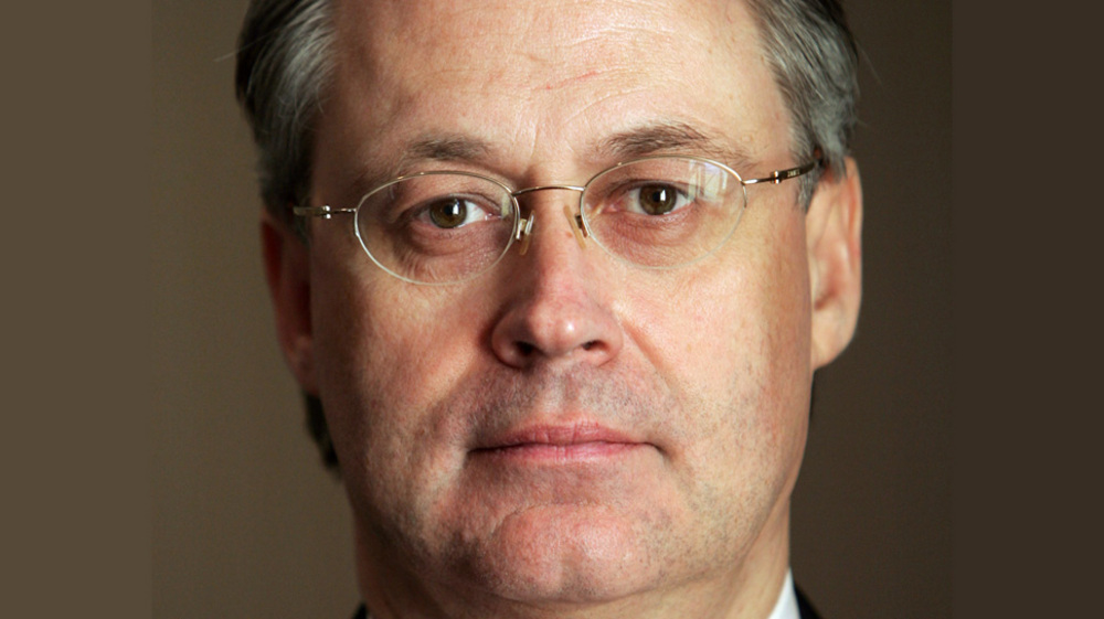Berdowski weer terug als commissaris Van Gansewinkel