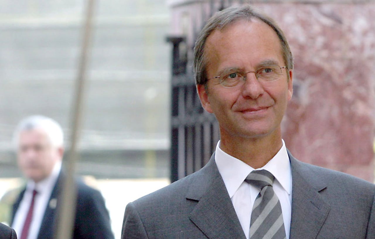 Kamp lapt Europese regels aan zijn laars