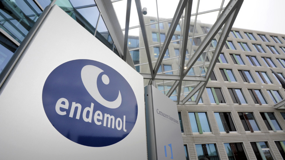 Fusieconcern Endemol Shine maakt vaart met integratie