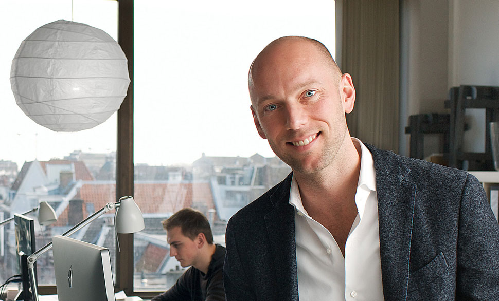 Serieondernemer ziet brood in crowdfunding van wetenschap