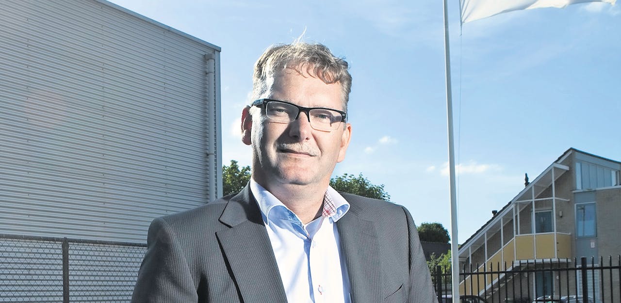 Oprichter van koper Hypotheekshop stapt op