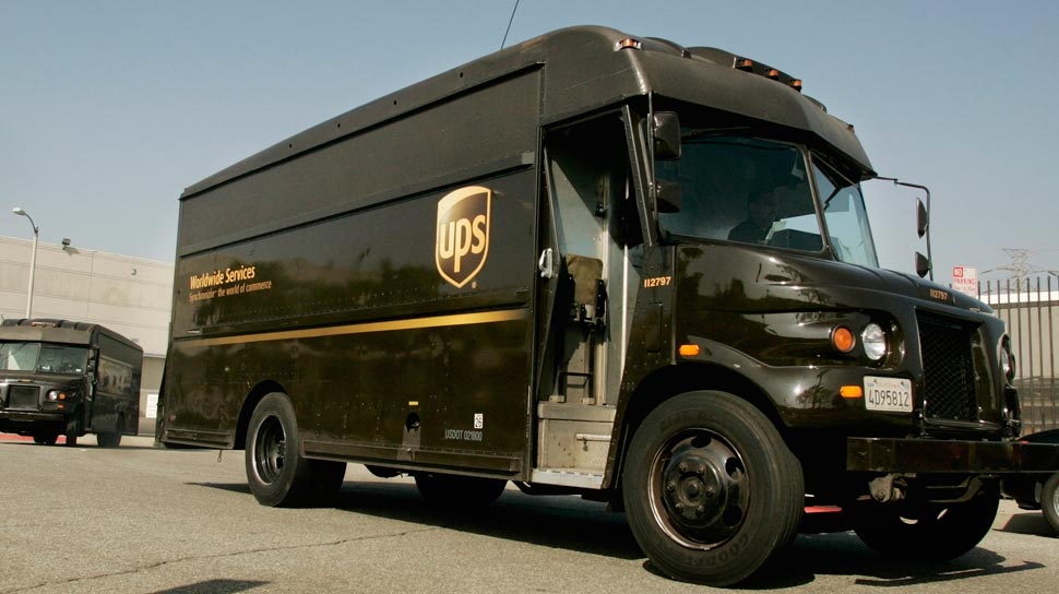 UPS-plan voor afhaalpunten bij AH gaat niet door