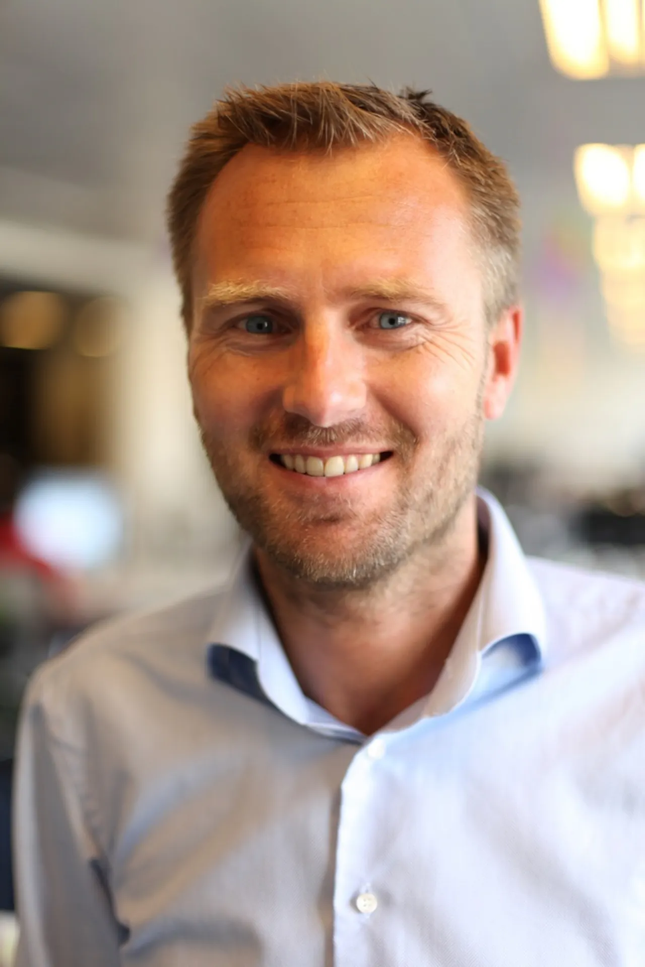 'Layar overgenomen door Blippar'