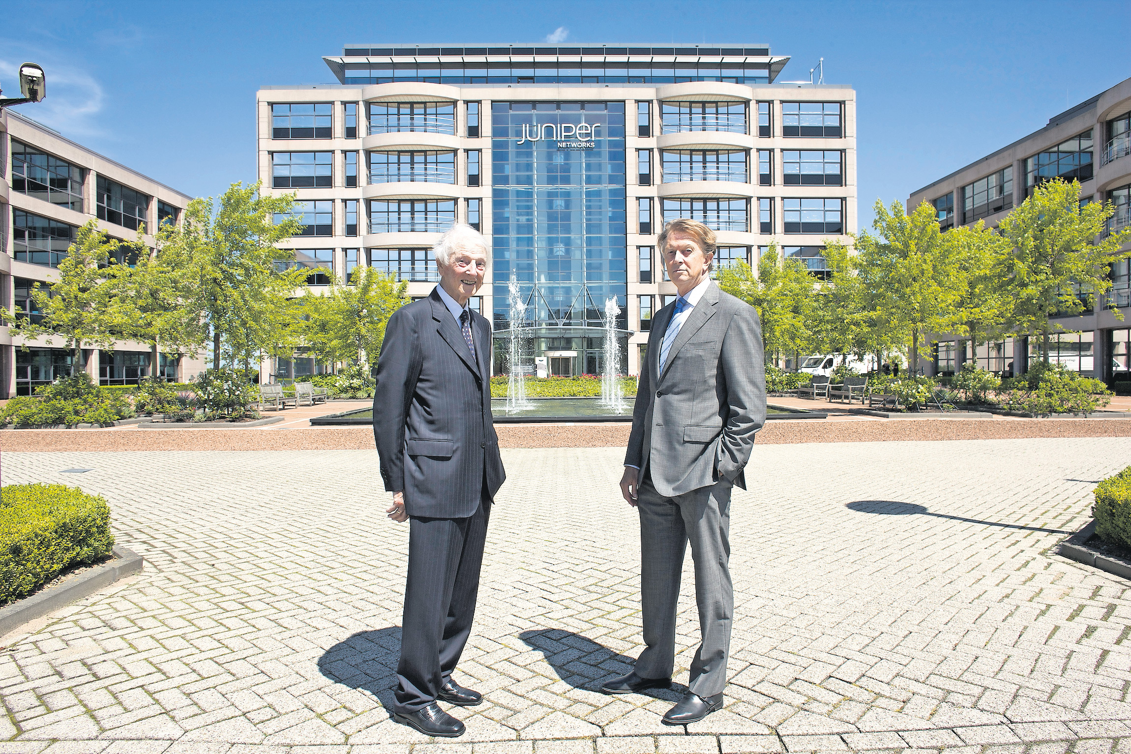 Familie Poot verkoopt Chipshol