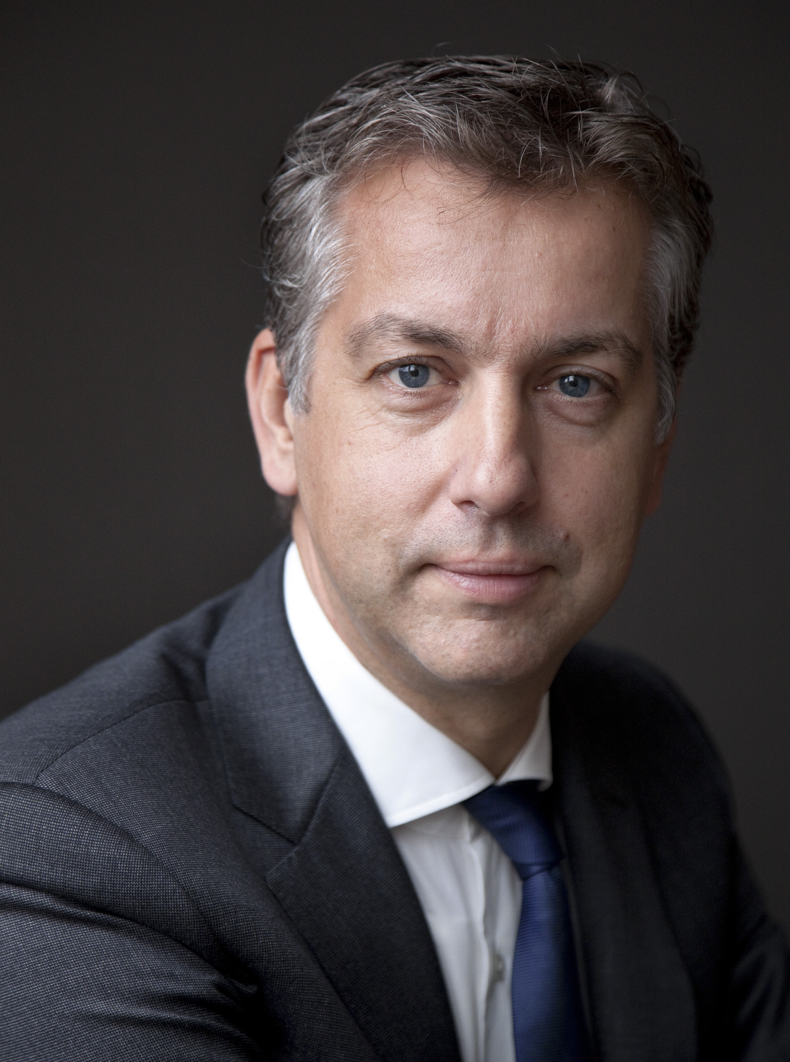 Cfo Rob Groot vertrekt bij Stage Entertainment