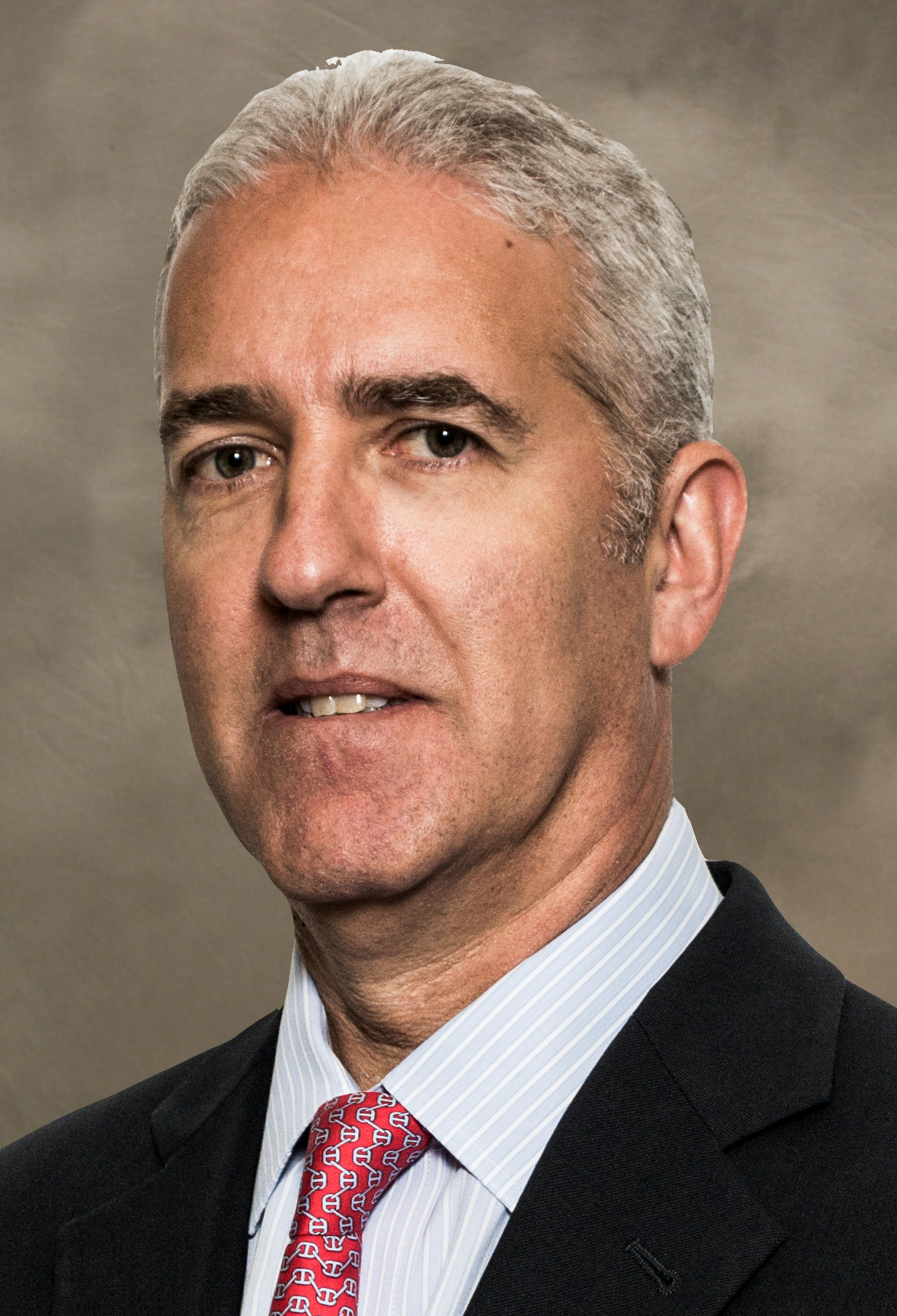 Anthony Myers eerste toezichthouder bij Multi